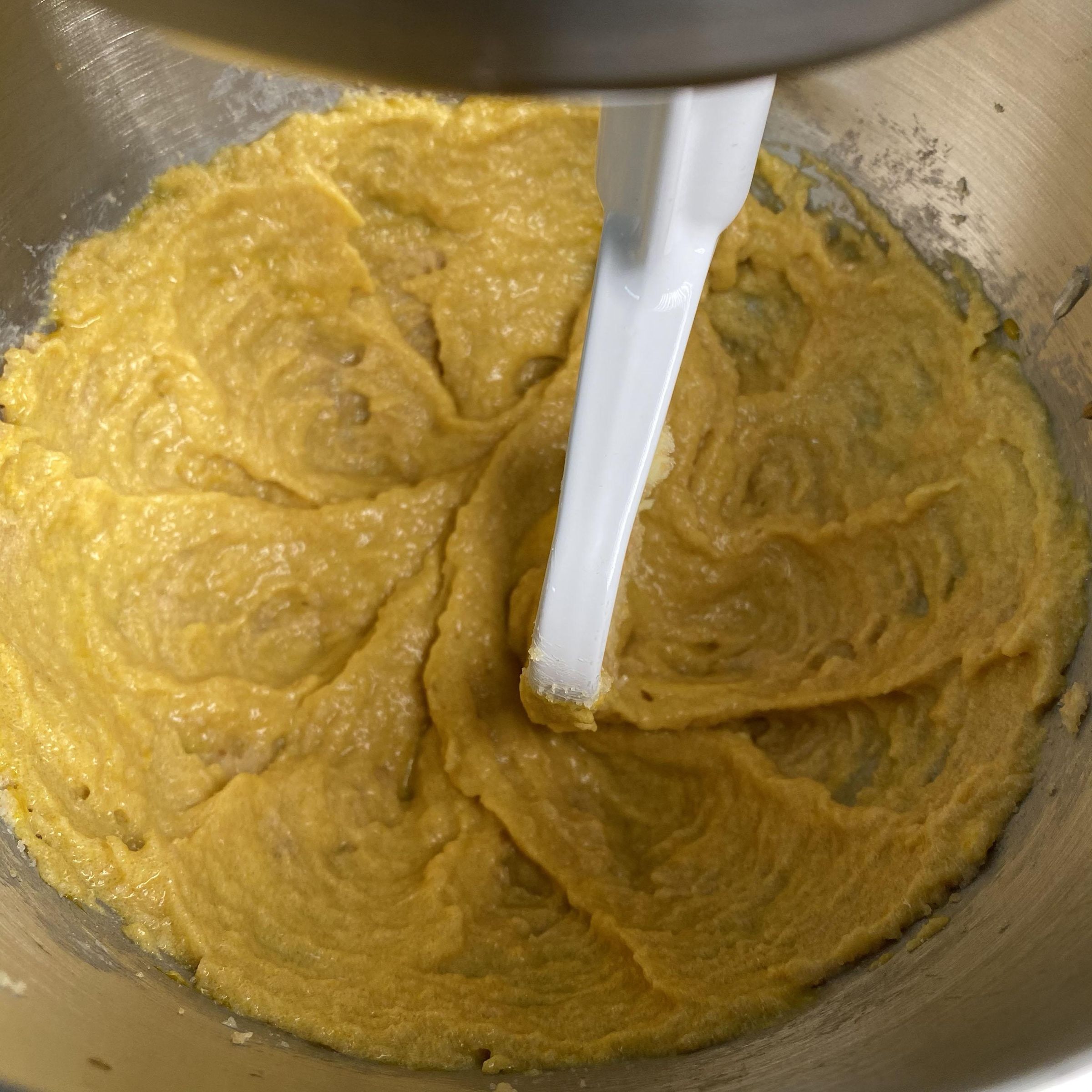 Soft and Chewy Oatmeal Cookie Base : 6 Steps (with Pictures ...