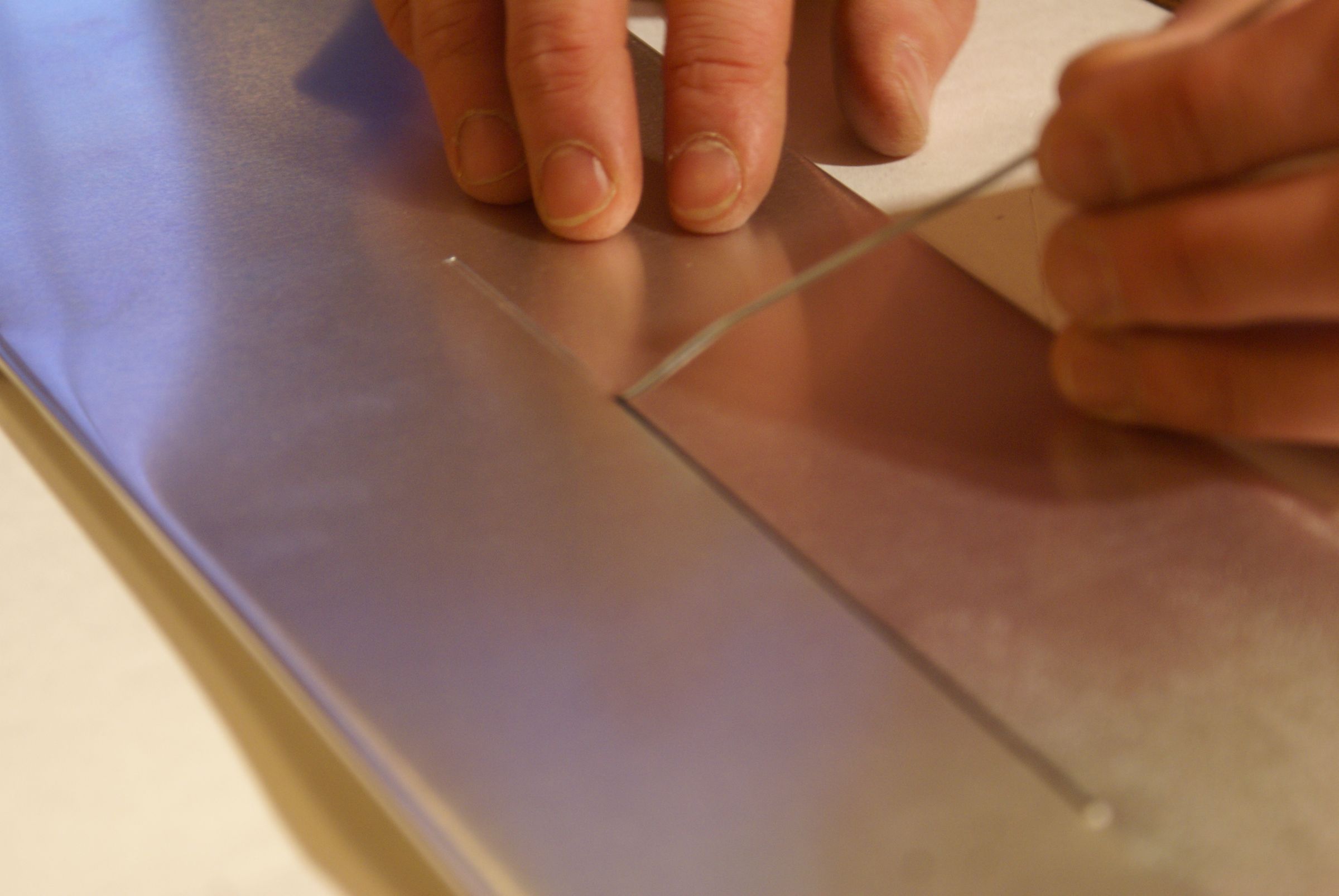 Make a Custom Tablet Case for Under $20! : 7 Steps - Instructables