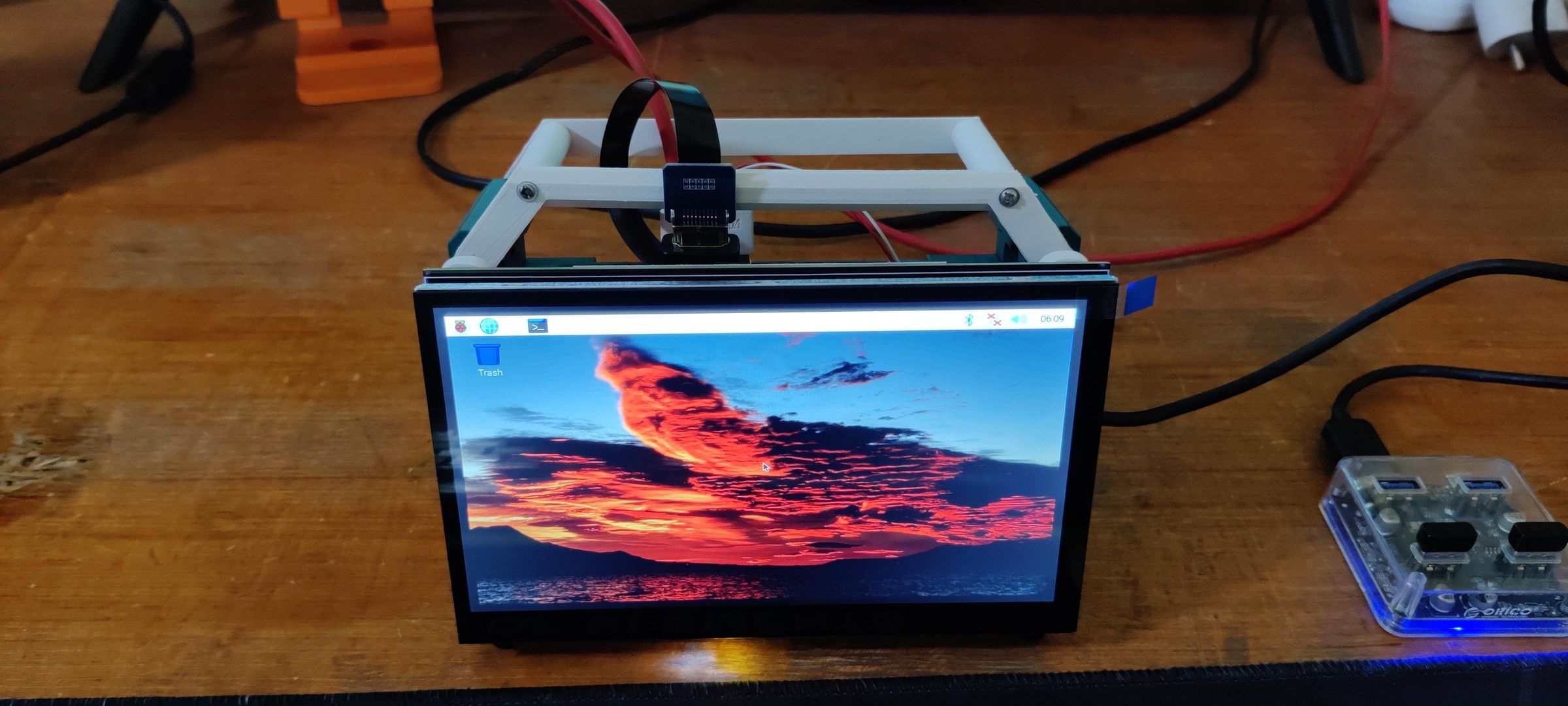 Cyber. PY Zero-Two : 13 Steps (with Pictures) - Instructables