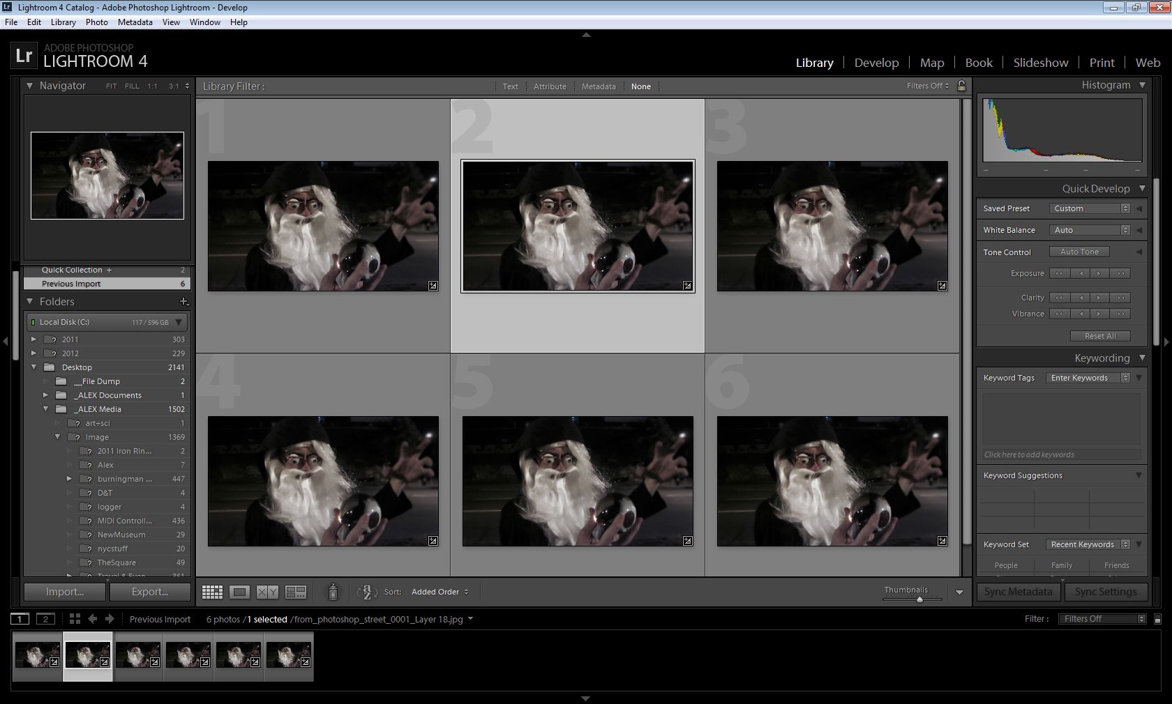 Create a Wiggle GIF Animation : 4 Steps (with Pictures) - Instructables