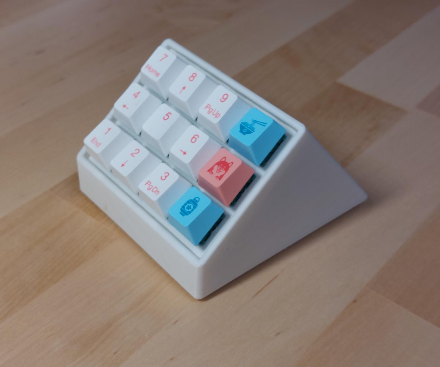 HyperDeck - an Arduino Streamdeck : 4 Steps (with Pictures) - Instructables