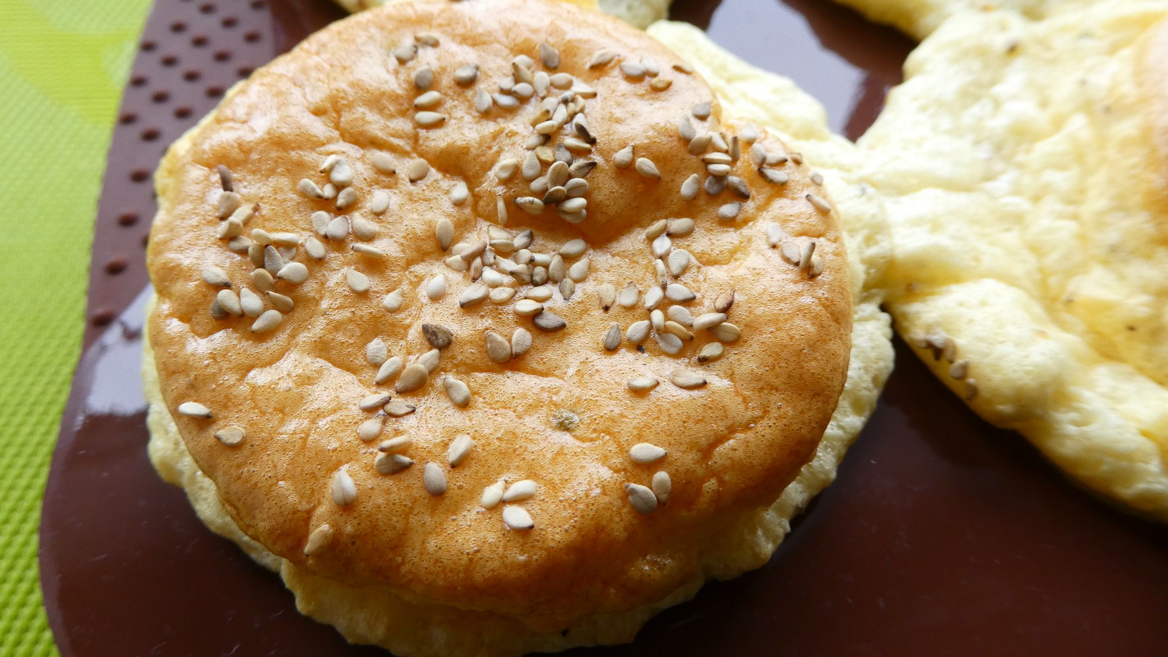 Wisp of Bread : 13 Steps (with Pictures) - Instructables