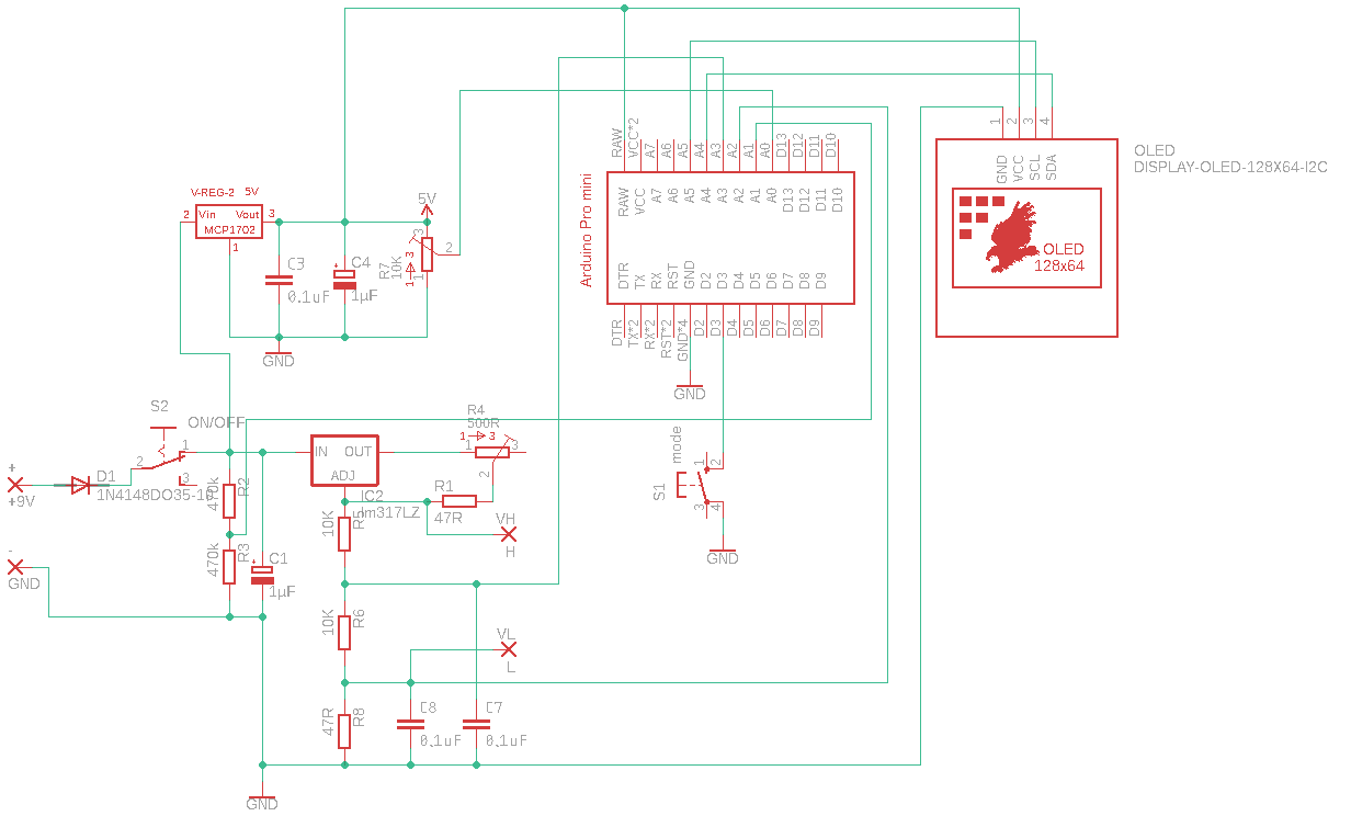 ARDUINO LED TESTER : 5 Steps - Instructables