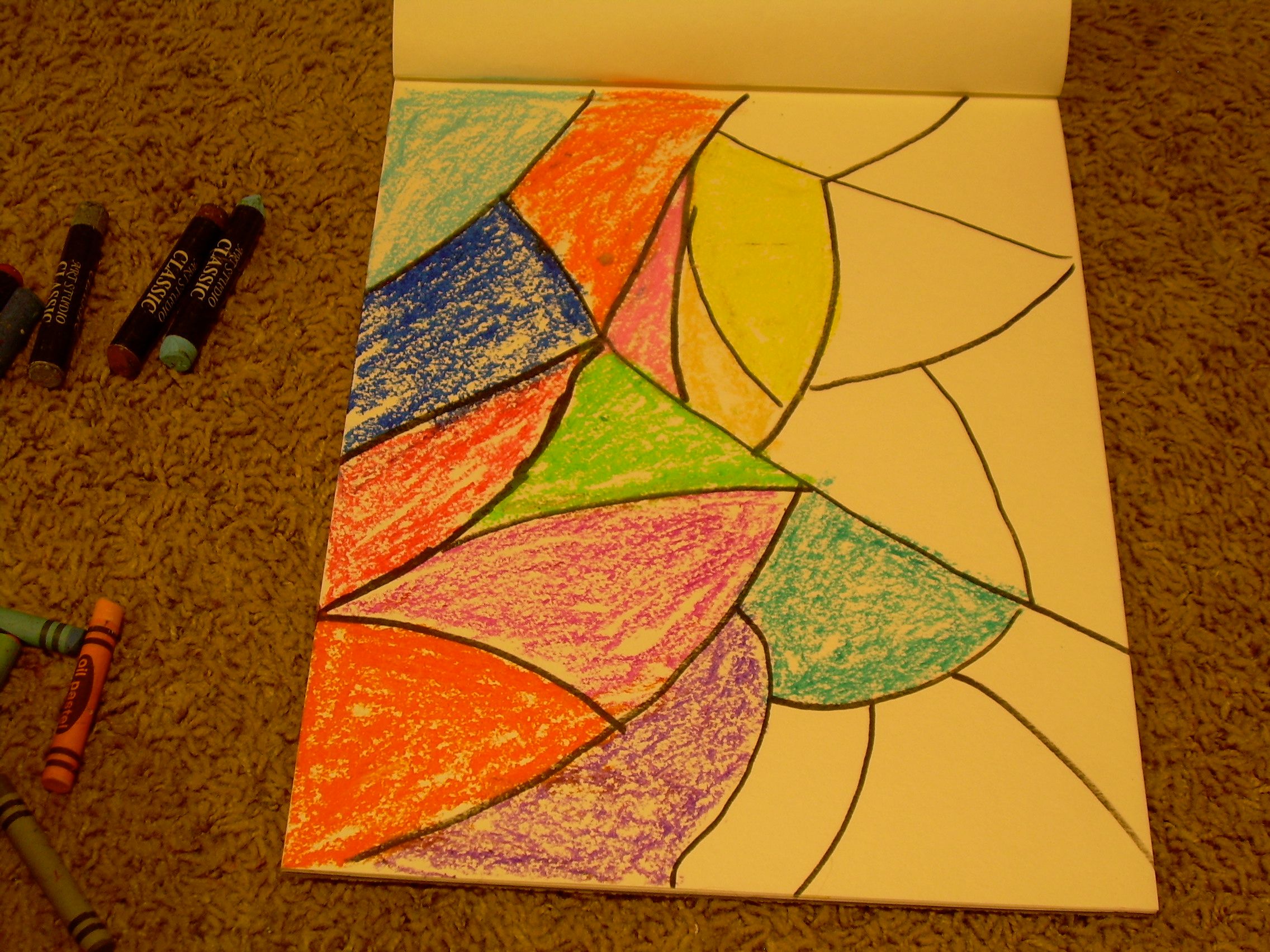 How to Make Art Designs!! - Instructables