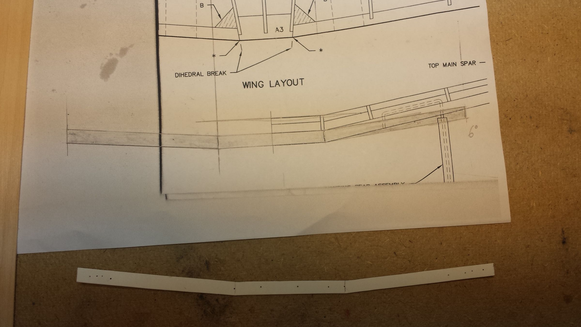 DHC-1 Chipmunk : 53 Steps (with Pictures) - Instructables