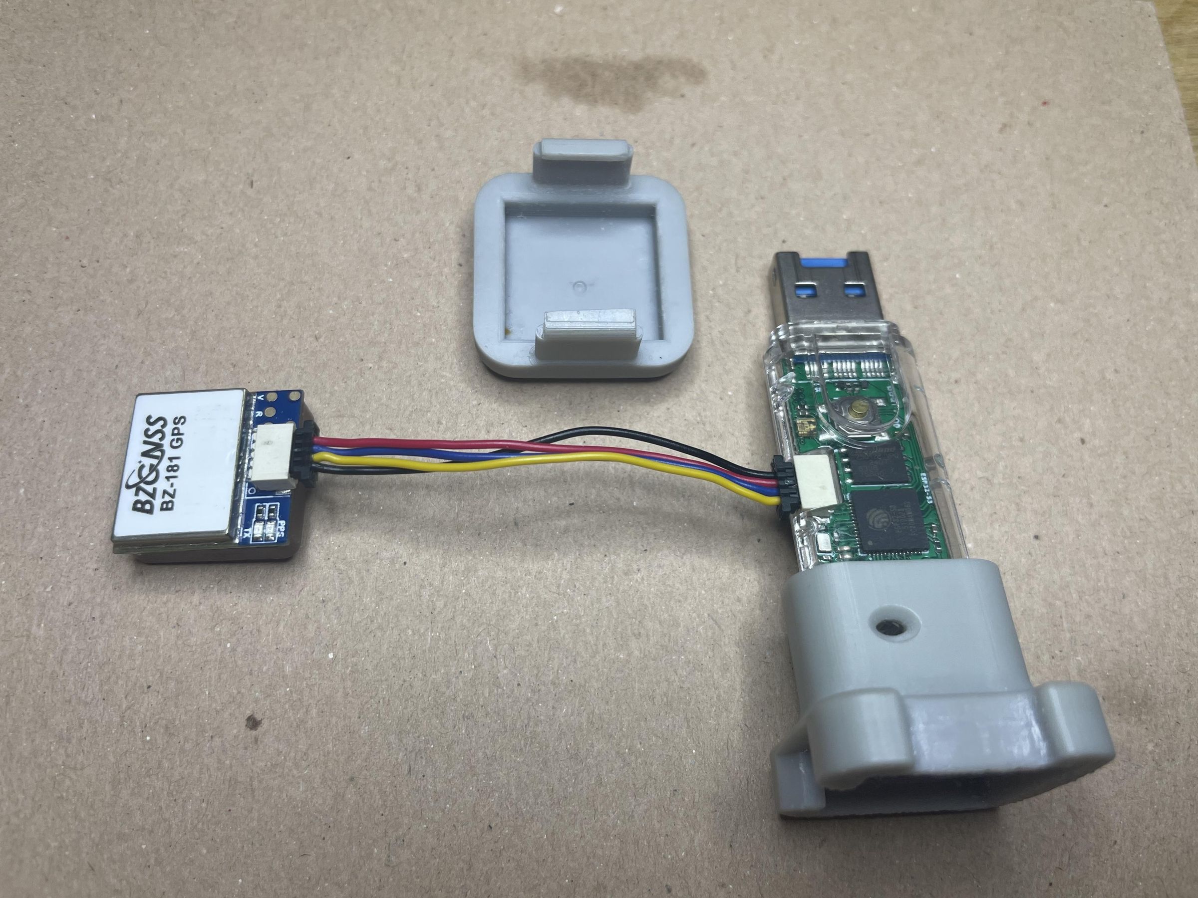 USB Powered Offline Map Server : 8 Steps (with Pictures) - Instructables
