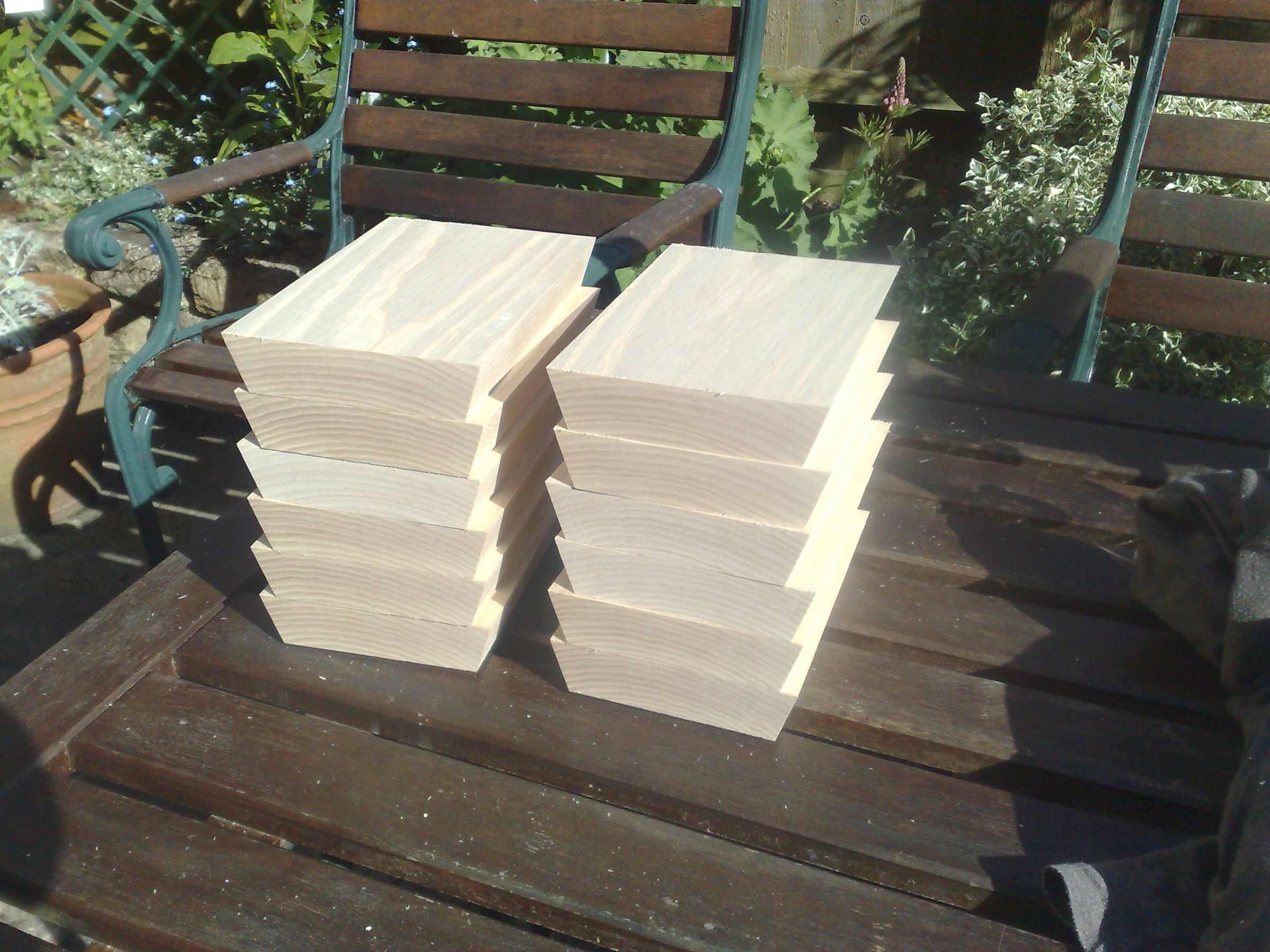 How to Make a Stave Snare Drum! : 10 Steps (with Pictures) - Instructables