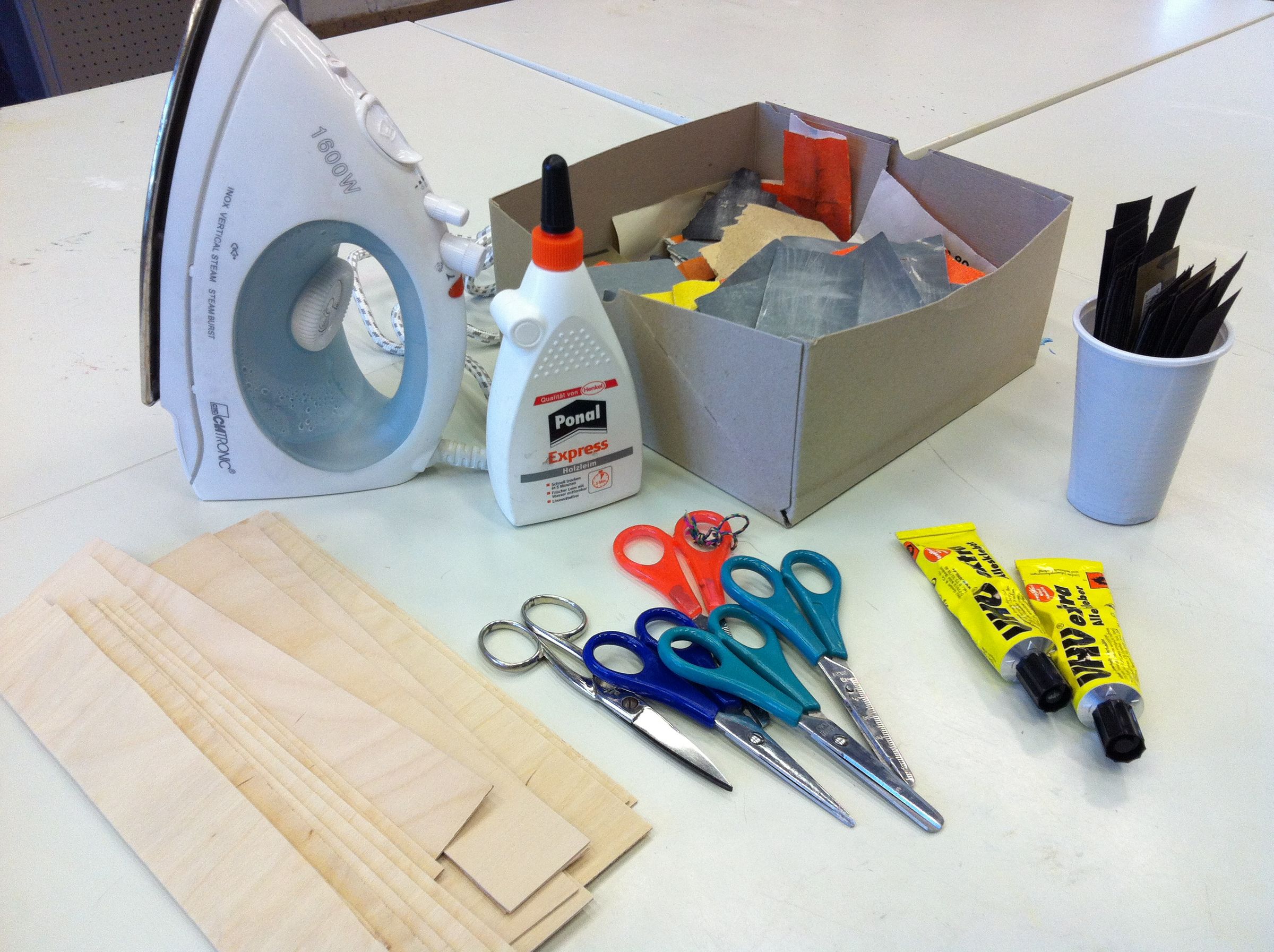 How to Make the Perfect Wooden Fingerboard : 10 Steps (with Pictures ...