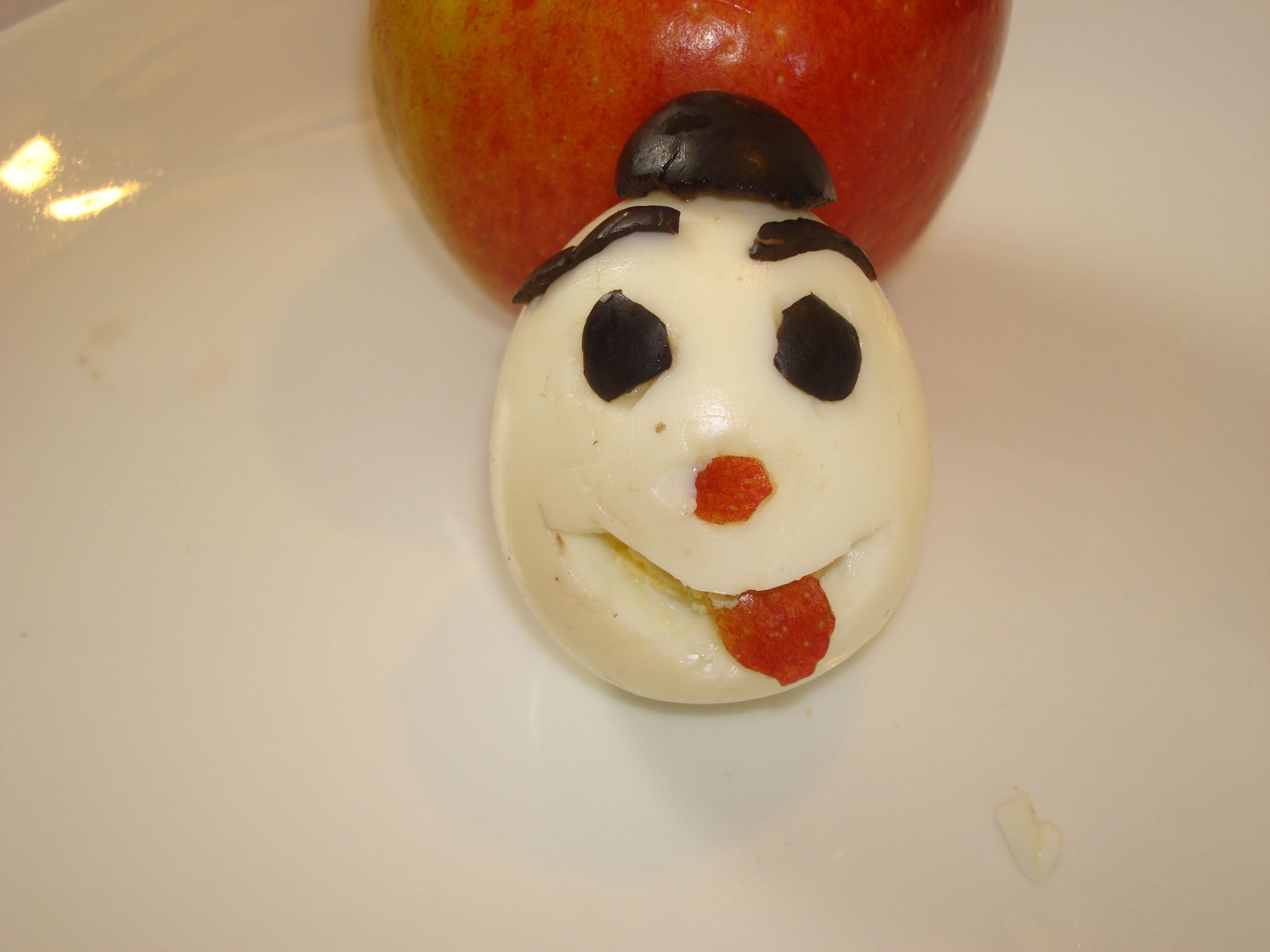 Humpty Dumpty : 11 Steps (with Pictures) - Instructables