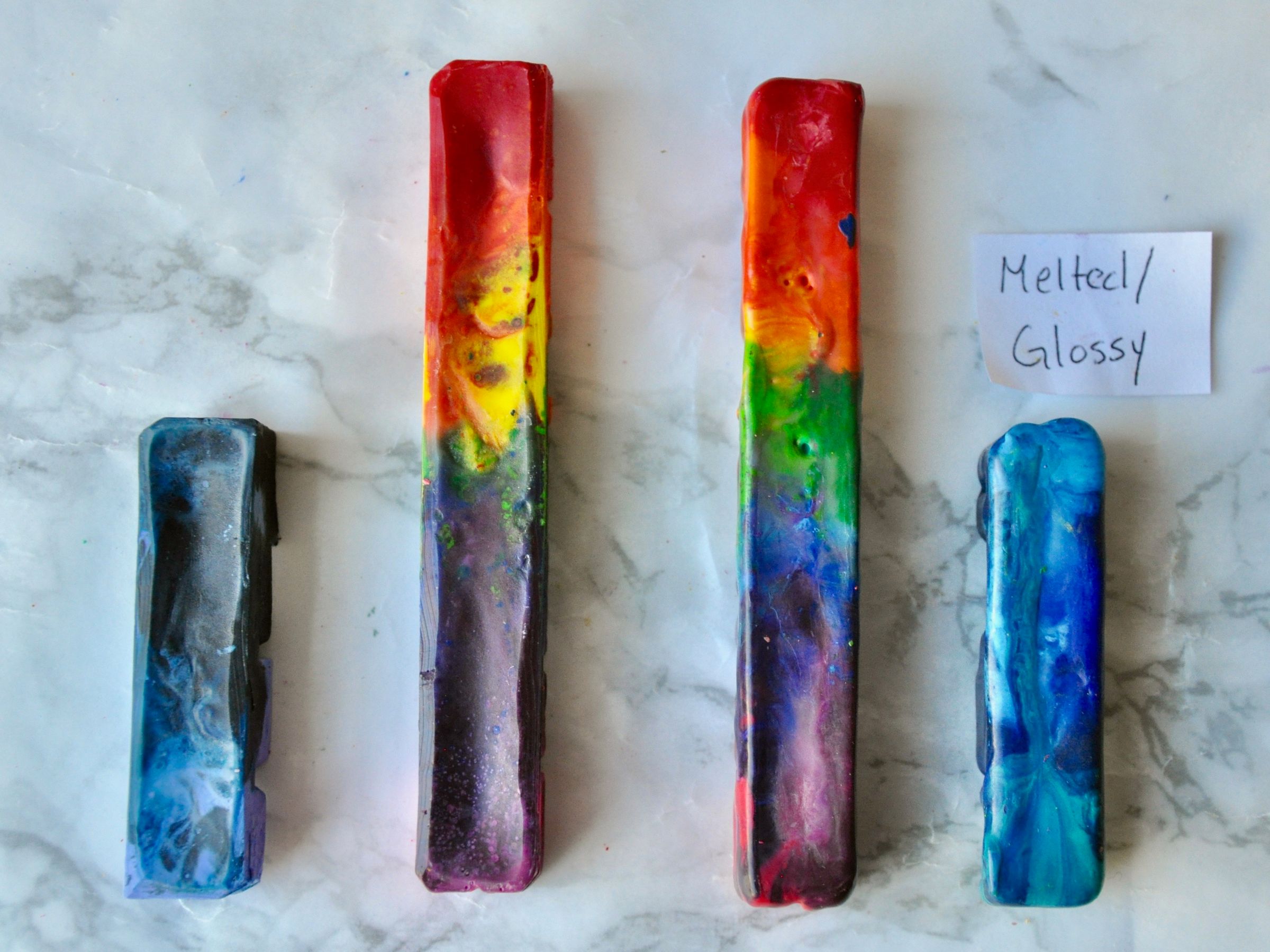 Word Crayons : 11 Steps (with Pictures) - Instructables