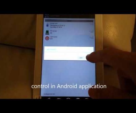 ESP8266 - $5 Internet Connected Switch : 4 Steps (with Pictures ...