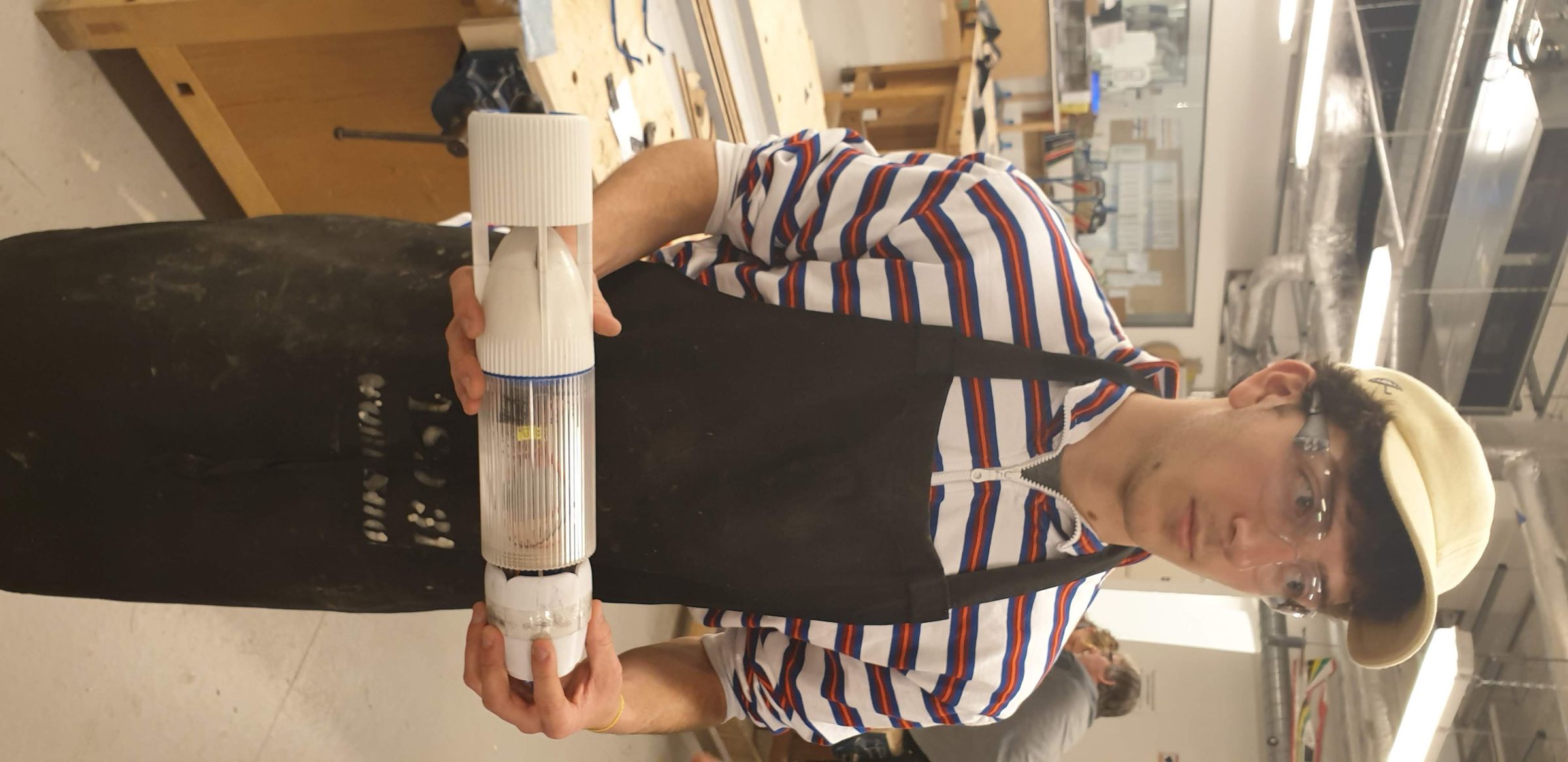 DIY Hyperloop : 6 Steps - Instructables