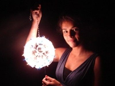 Sparkleball Mini : 9 Steps - Instructables