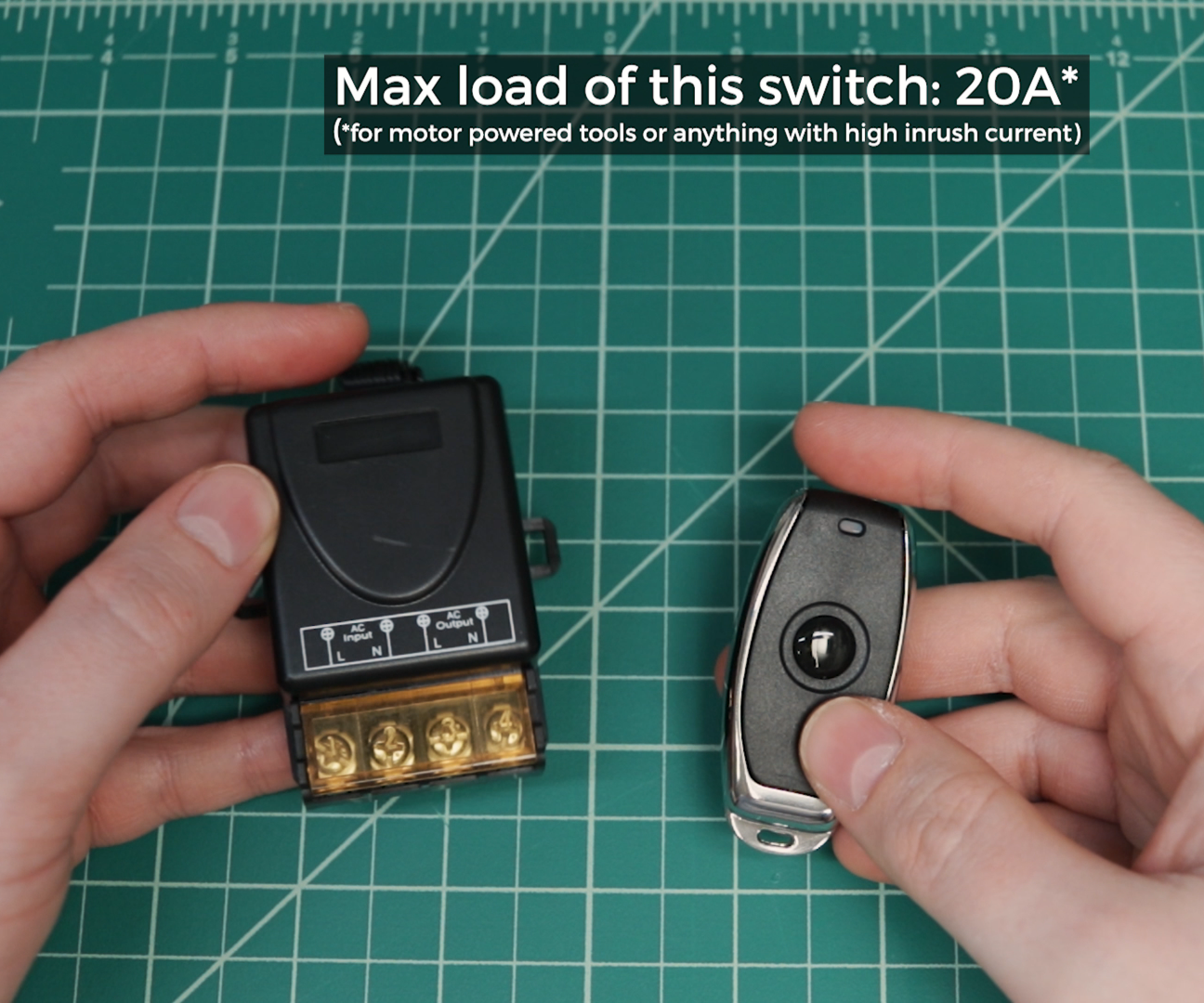 Next Level Shop-Vac ON/OFF Control : 17 Steps (with Pictures ...