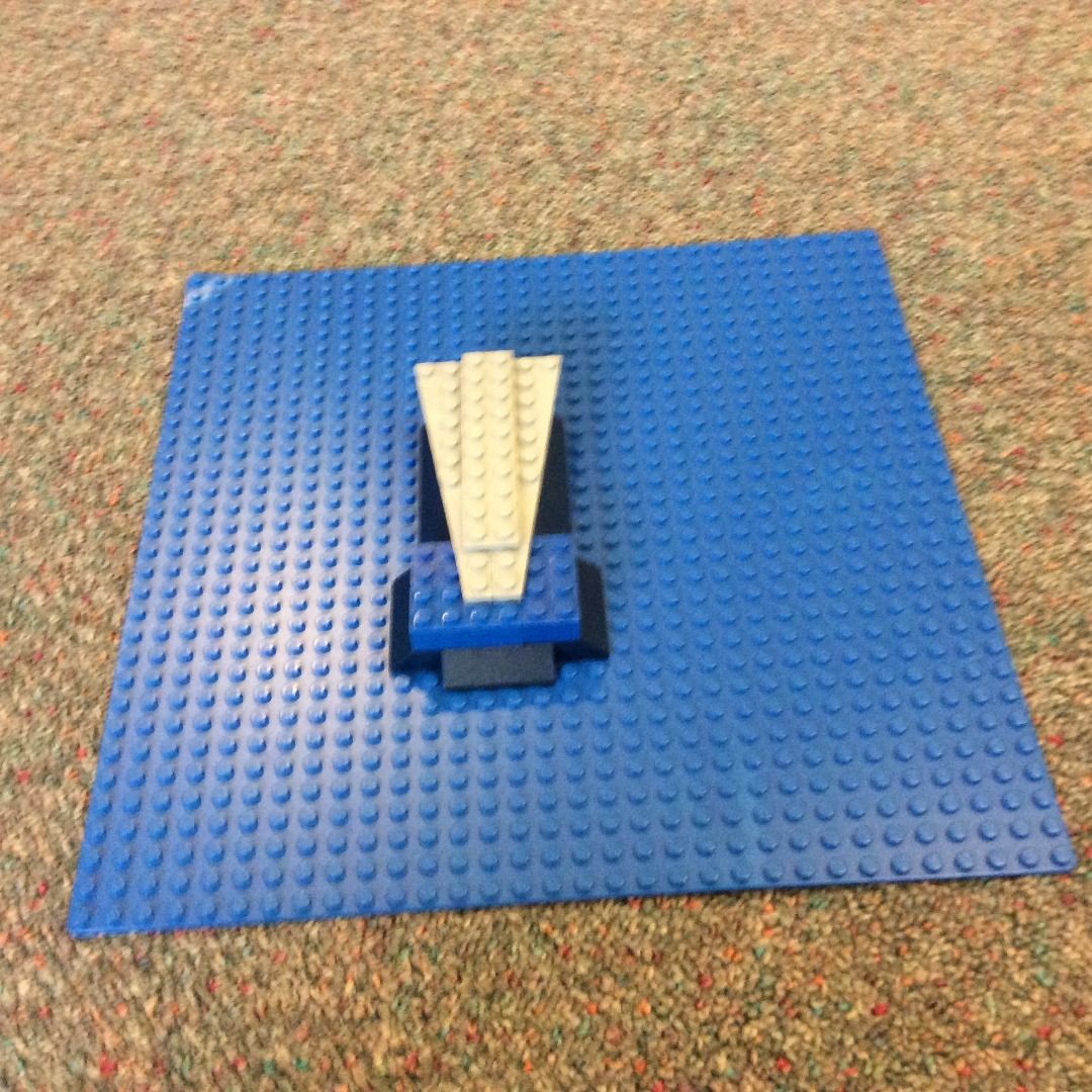 Lego Speed Boat : 31 Steps - Instructables