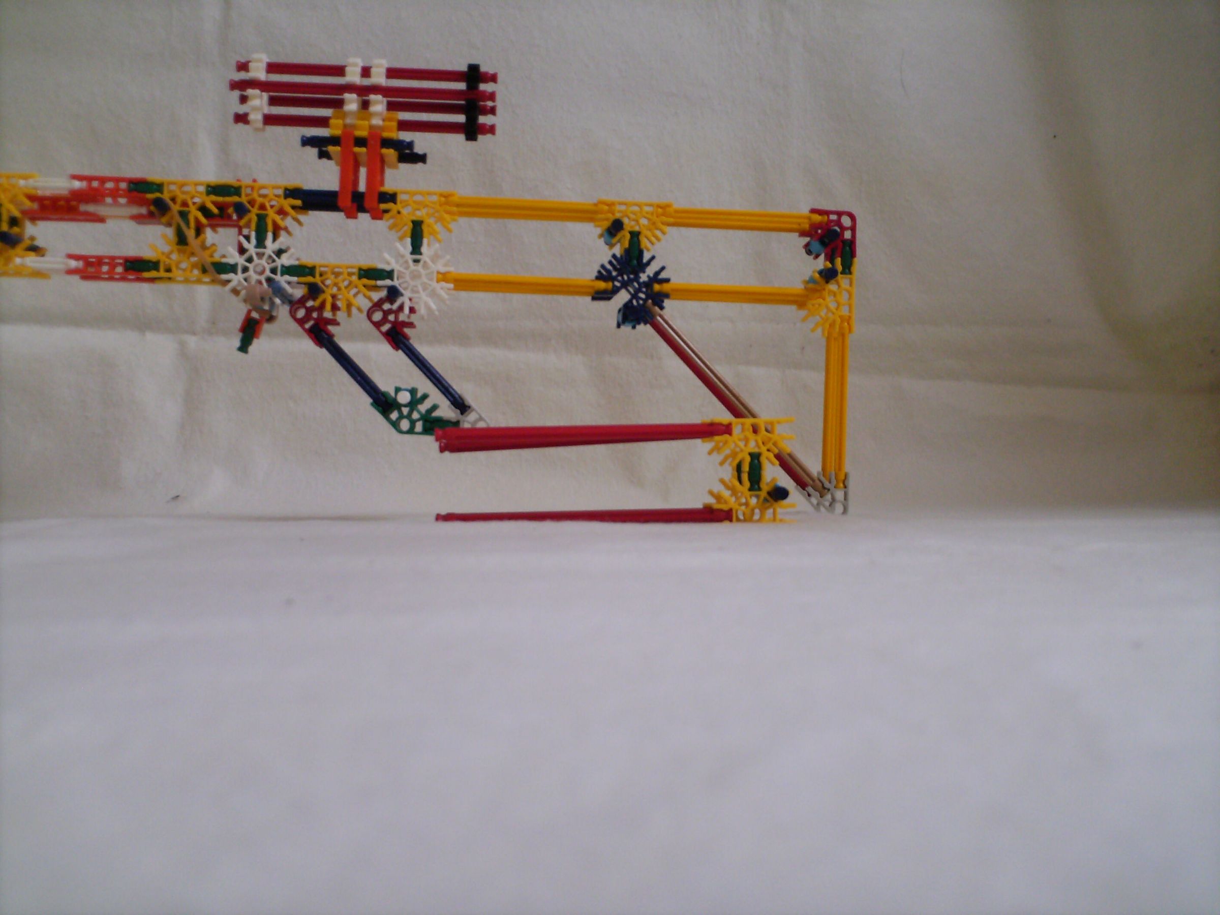 Msr-5 (Mini Sniper Rifle - 5) - Instructables