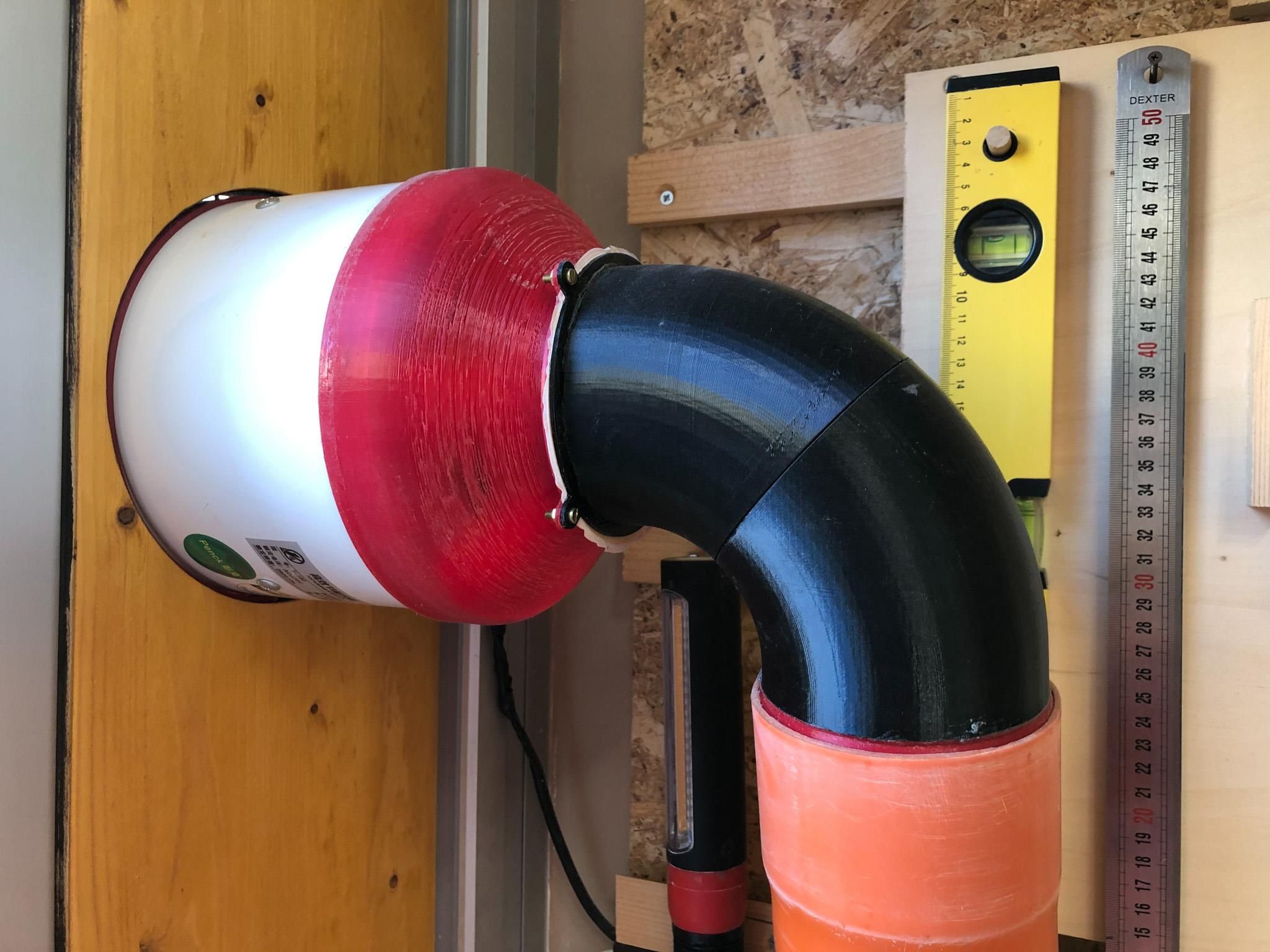 An Enclosure for a Prusa 3D Printer : 20 Steps (with Pictures ...