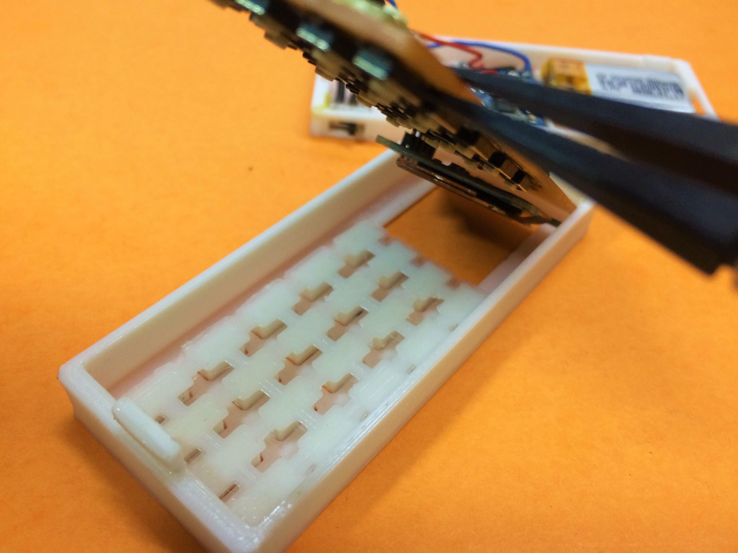 PiCalc: Raspberry Pi Pico Based Pocket Calculator : 15 Steps (with ...