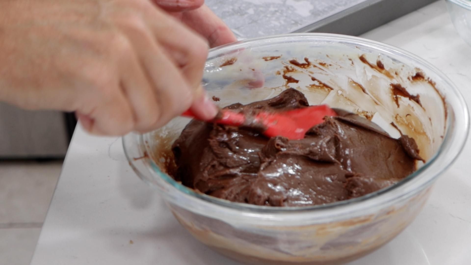 3-Ingredient Nutella Fudge : 5 Steps (with Pictures) - Instructables