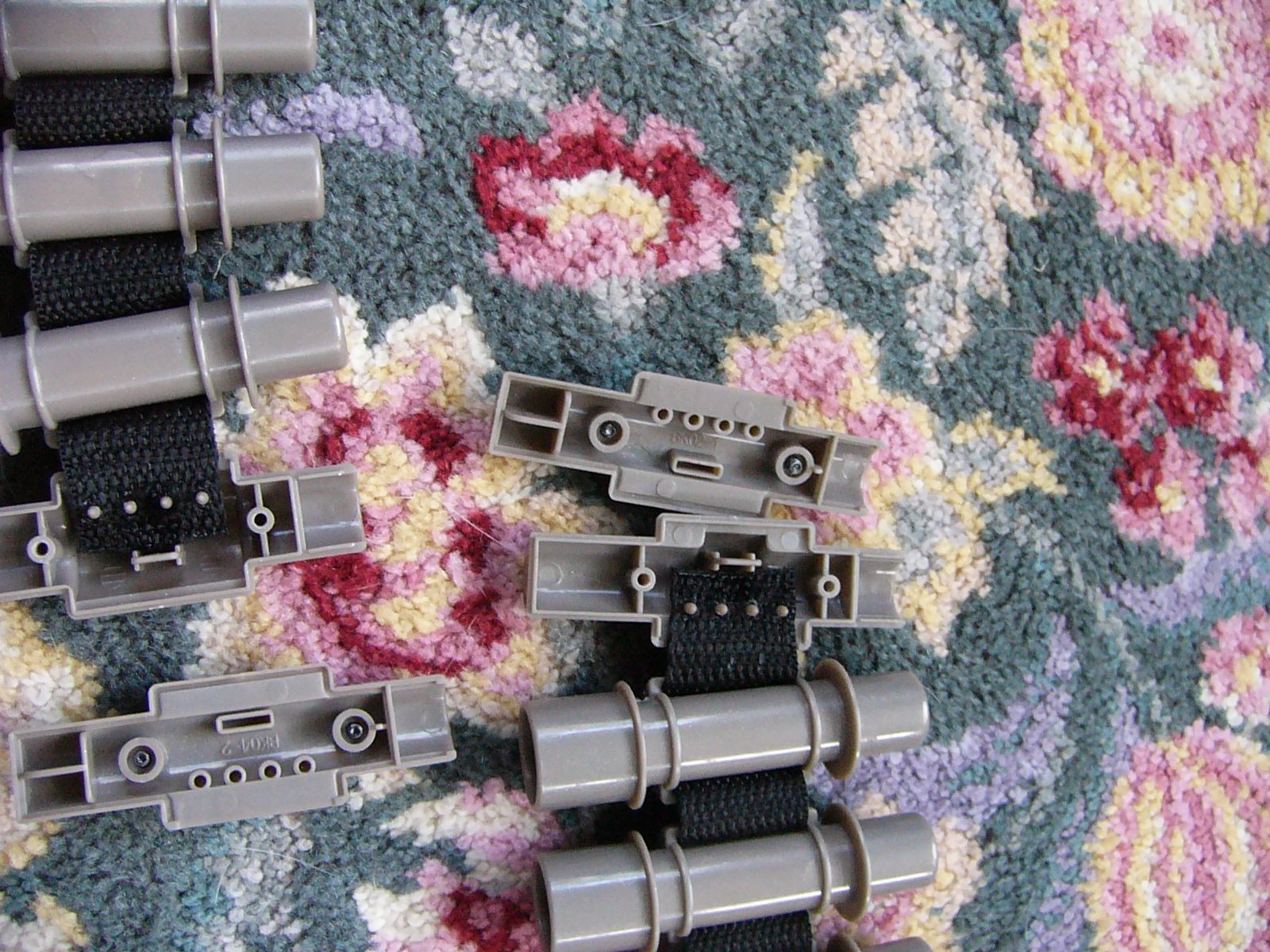 Nerf Vulcan Mod - Instructables