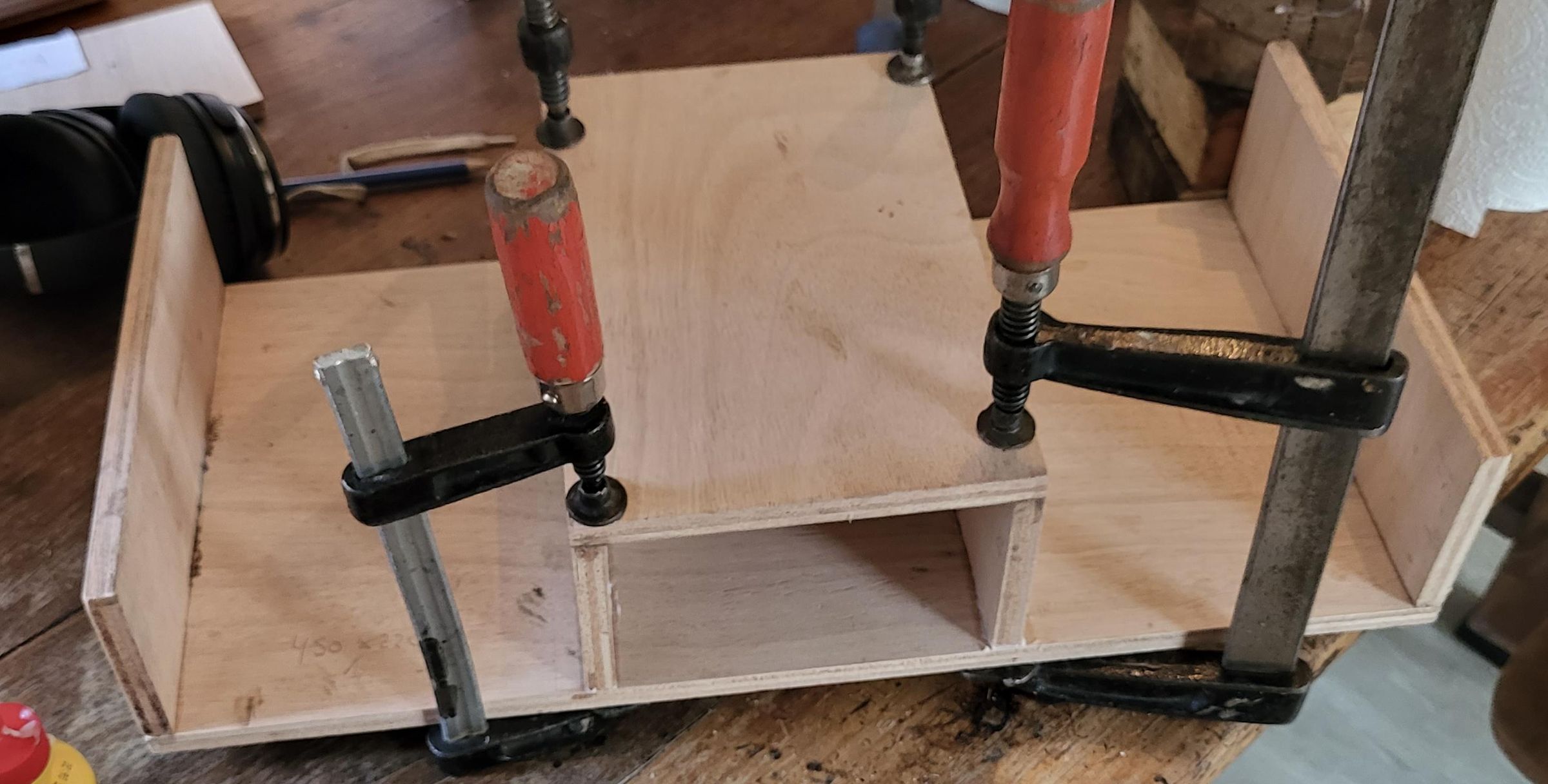 Large Sewing Box : 13 Steps (with Pictures) - Instructables