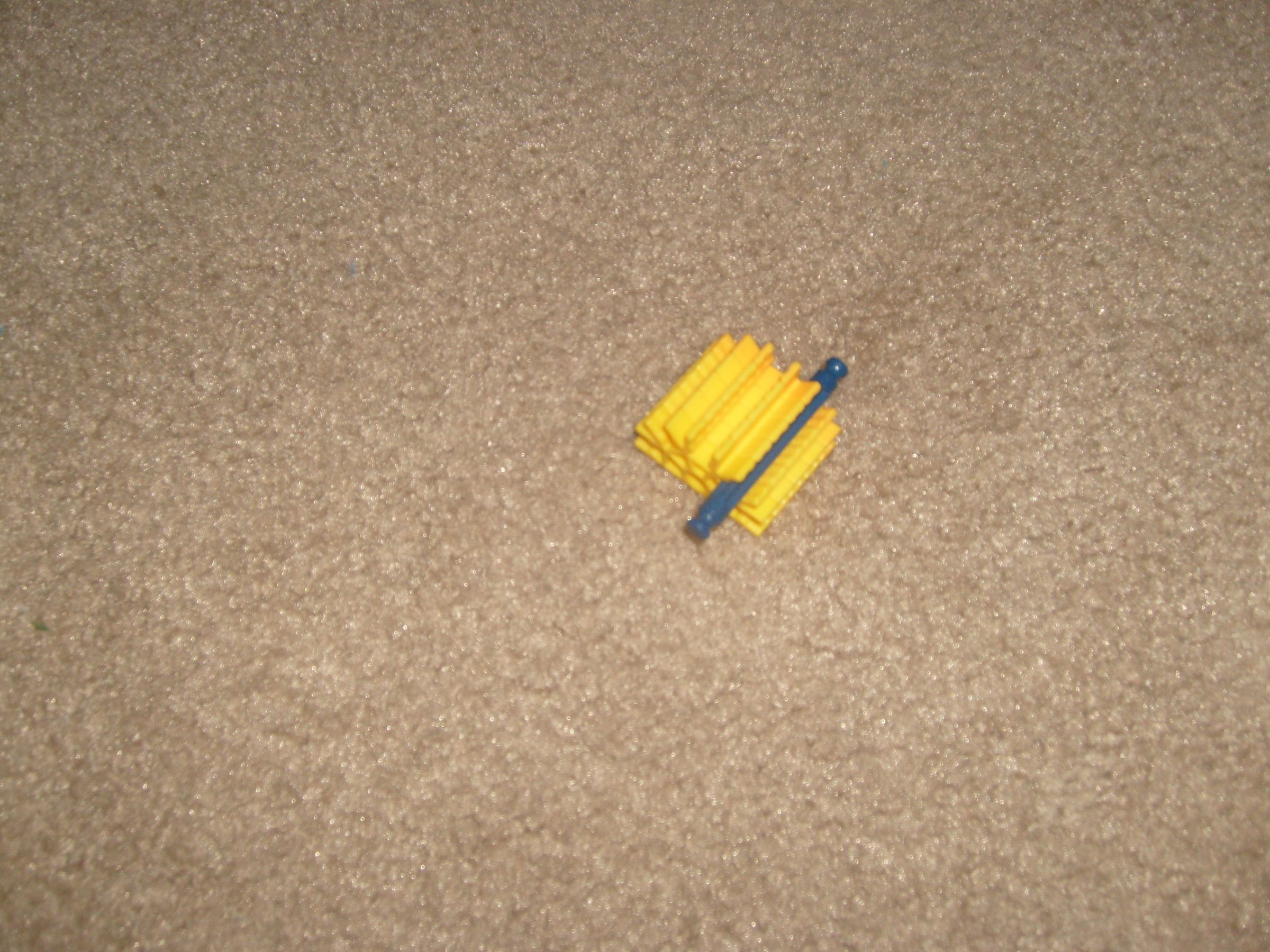 My Double-Barrel Break-Action Shotgun (Just a Model (For Now)) : 7 ...