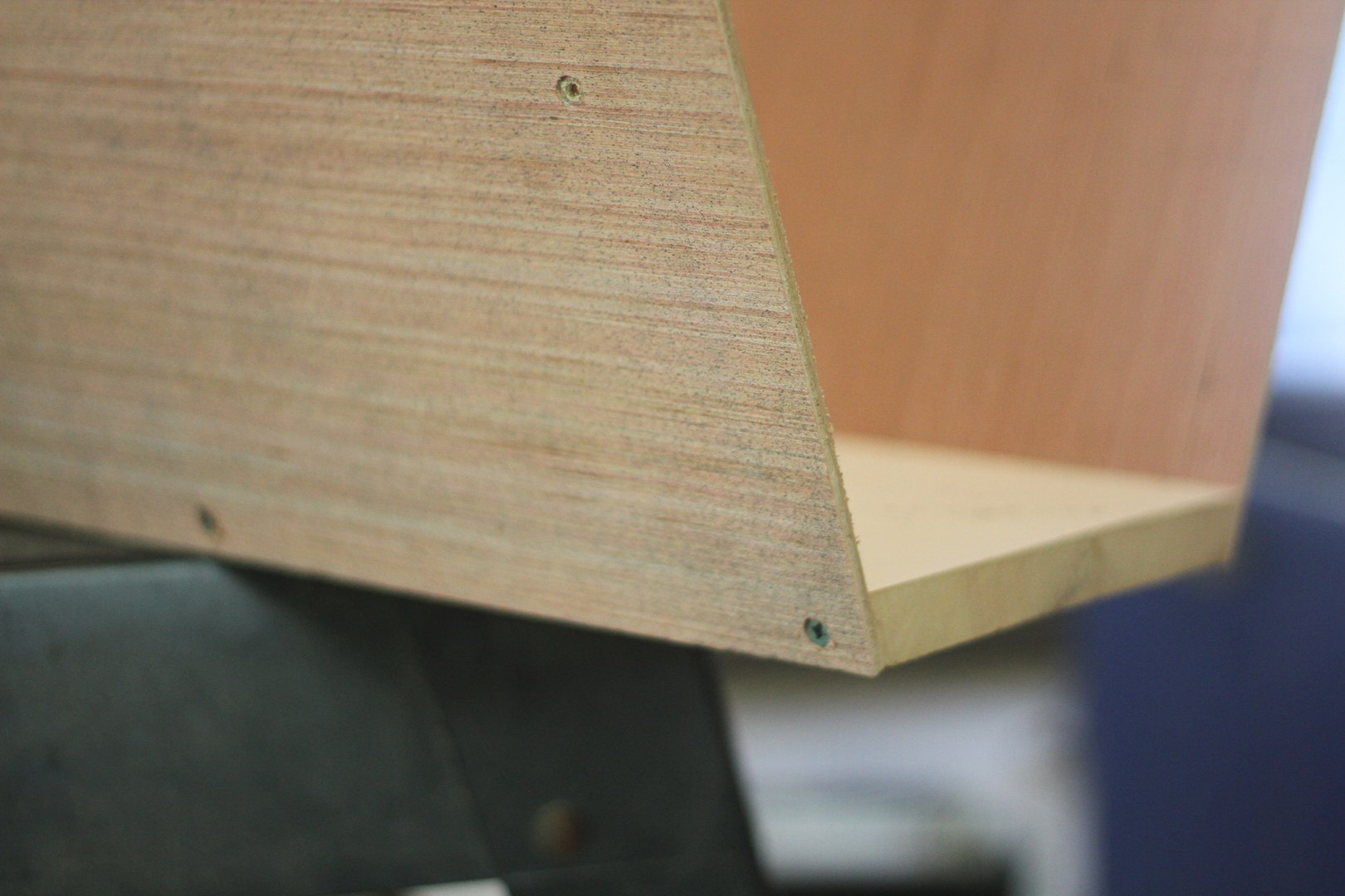 Table Saw Dust Collector : 8 Steps (with Pictures) - Instructables