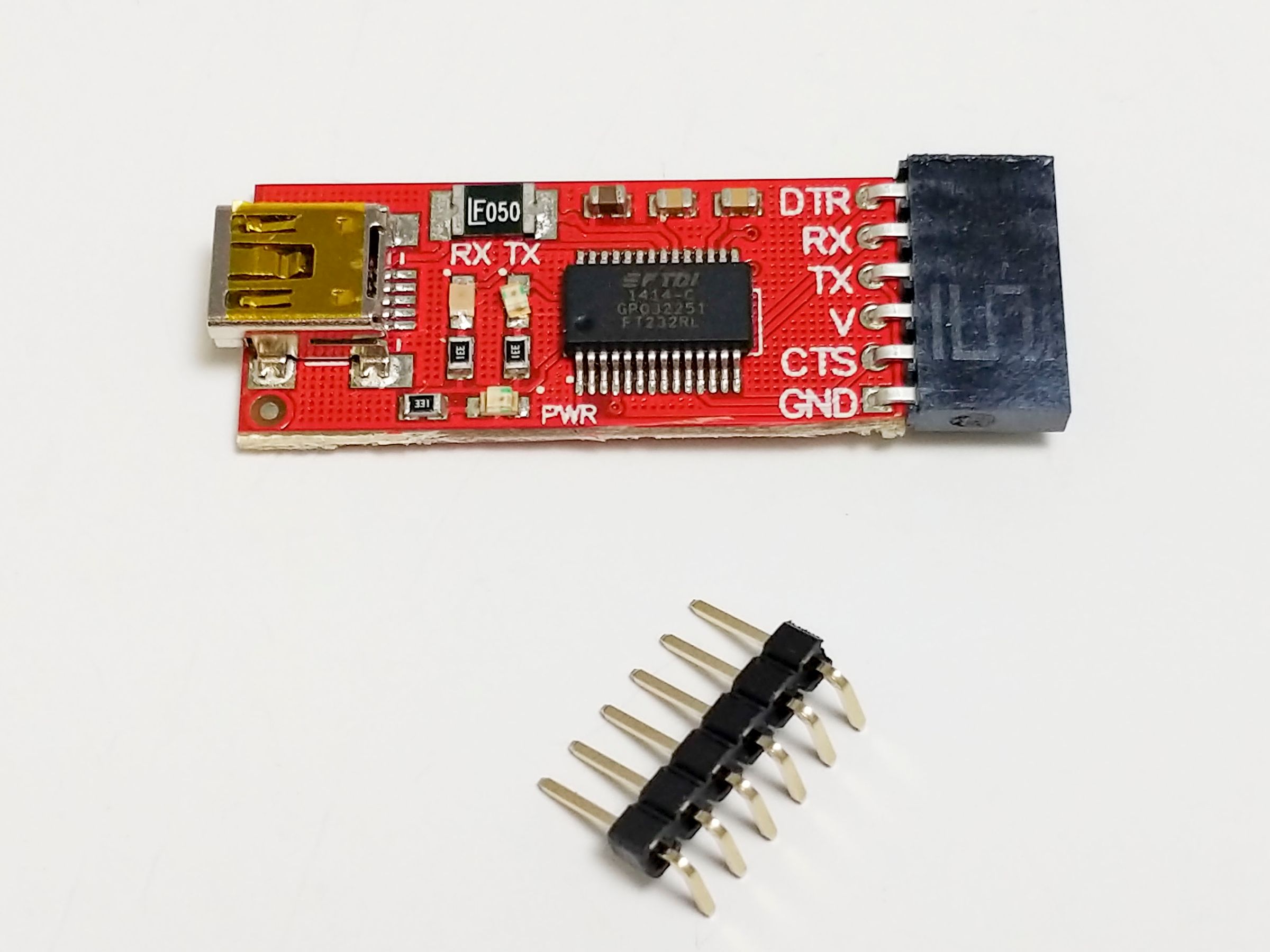 The Chug-O-Meter : 6 Steps (with Pictures) - Instructables