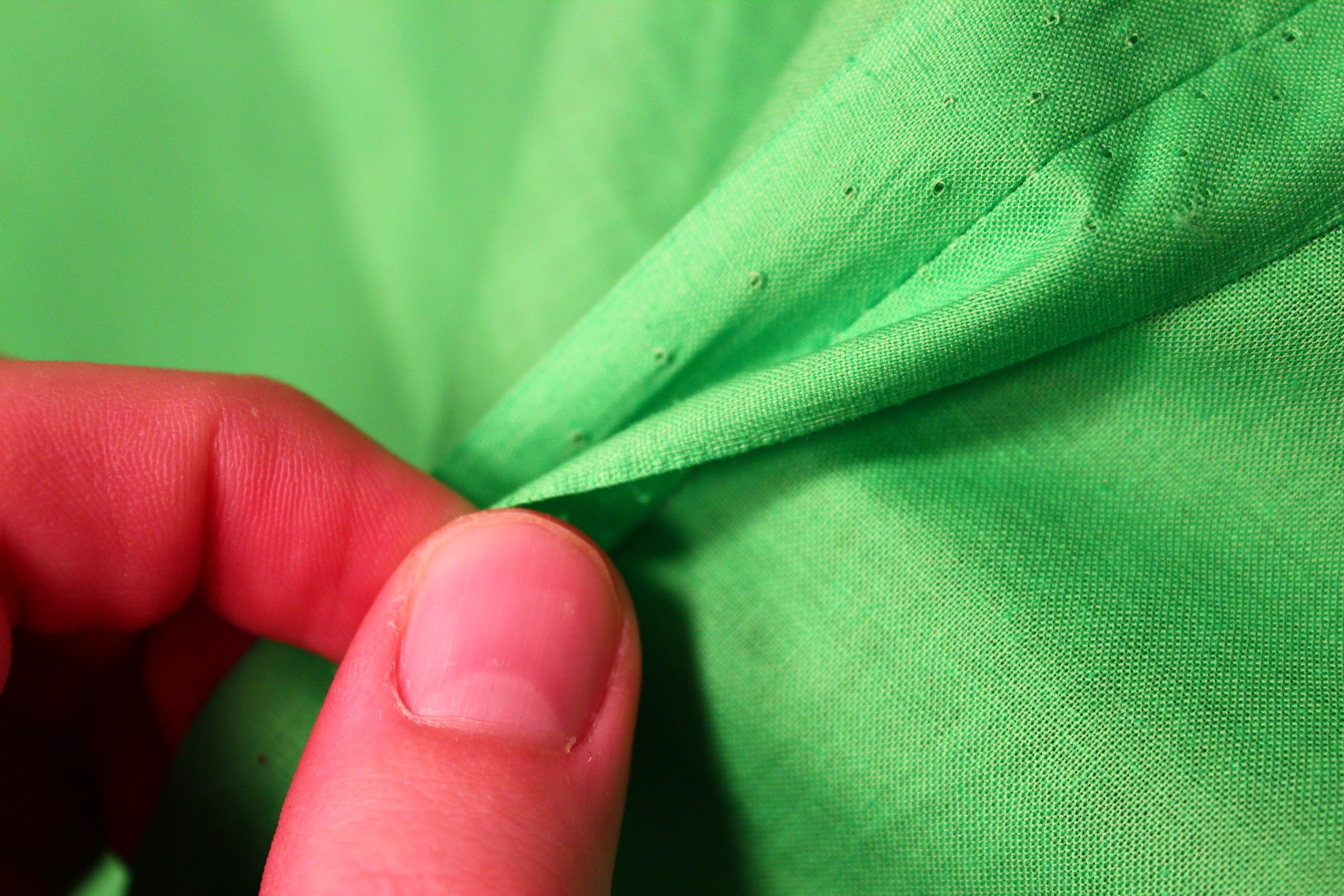 Greenscreen Setup : 6 Steps (with Pictures) - Instructables