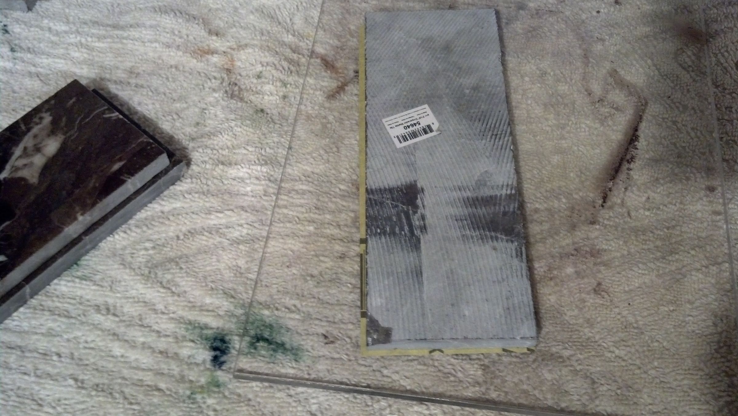 How to Make a Set of Sharpening Stones for About 30$ : 6 Steps ...