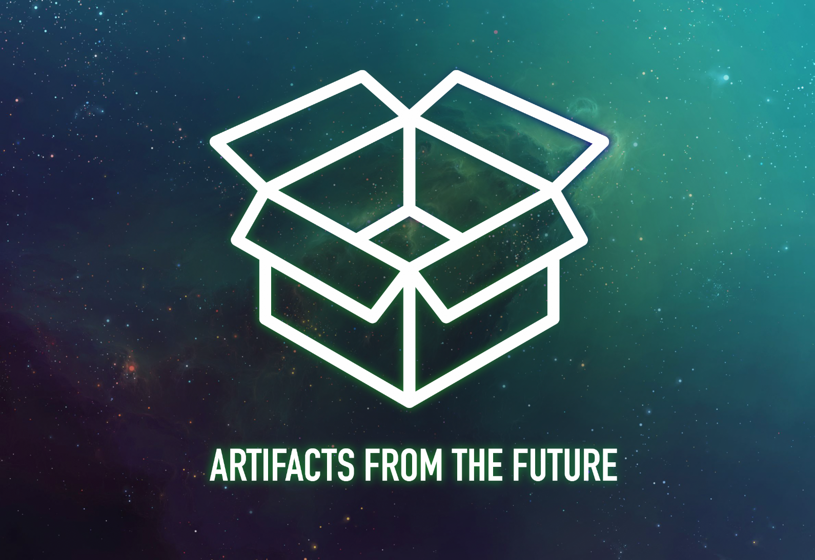How to Make Artifacts From the Future at Pier 9 : 11 Steps (with ...