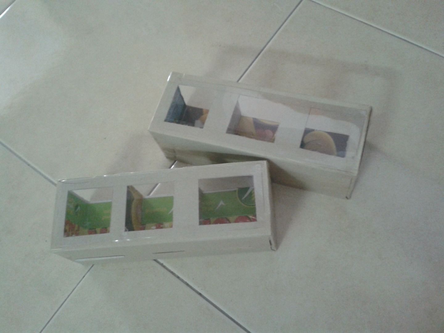 Recycle Storage Box Using Cereal Boxes : 4 Steps - Instructables