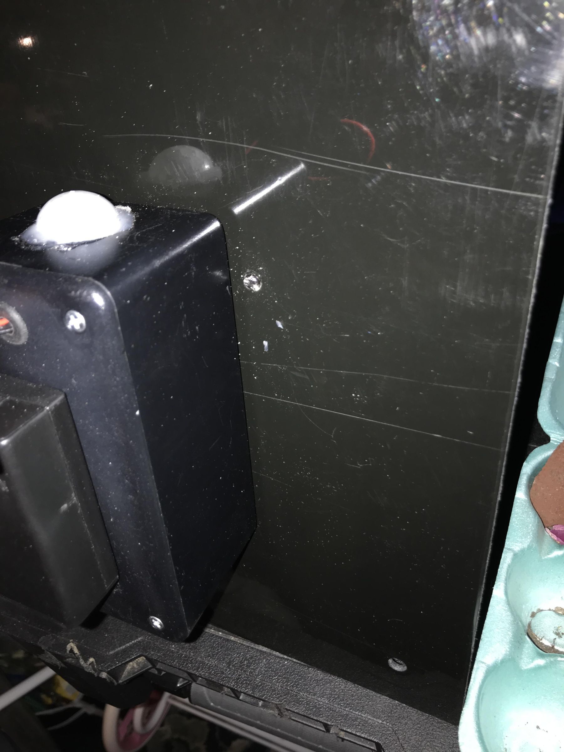 Automated Garden Owl Scarecrow : 7 Steps (with Pictures) - Instructables