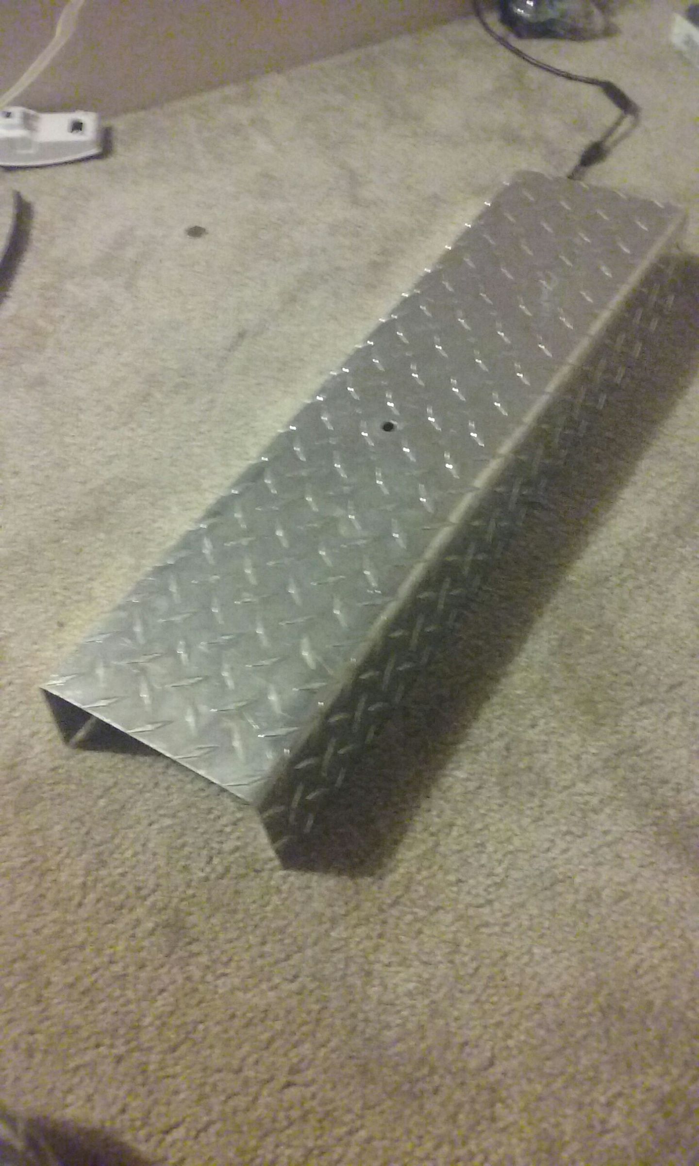 Diy Sluice Box