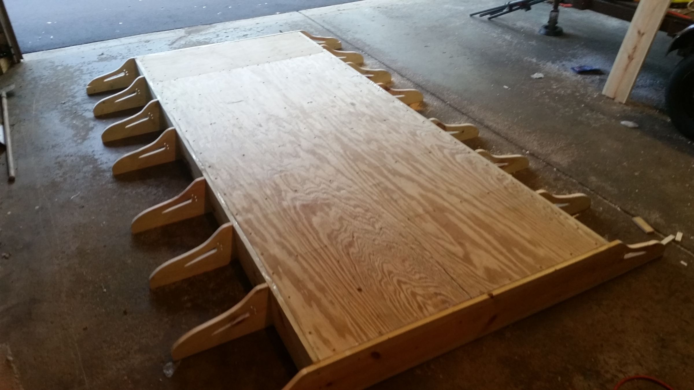 Camper - Vardo : 7 Steps (with Pictures) - Instructables