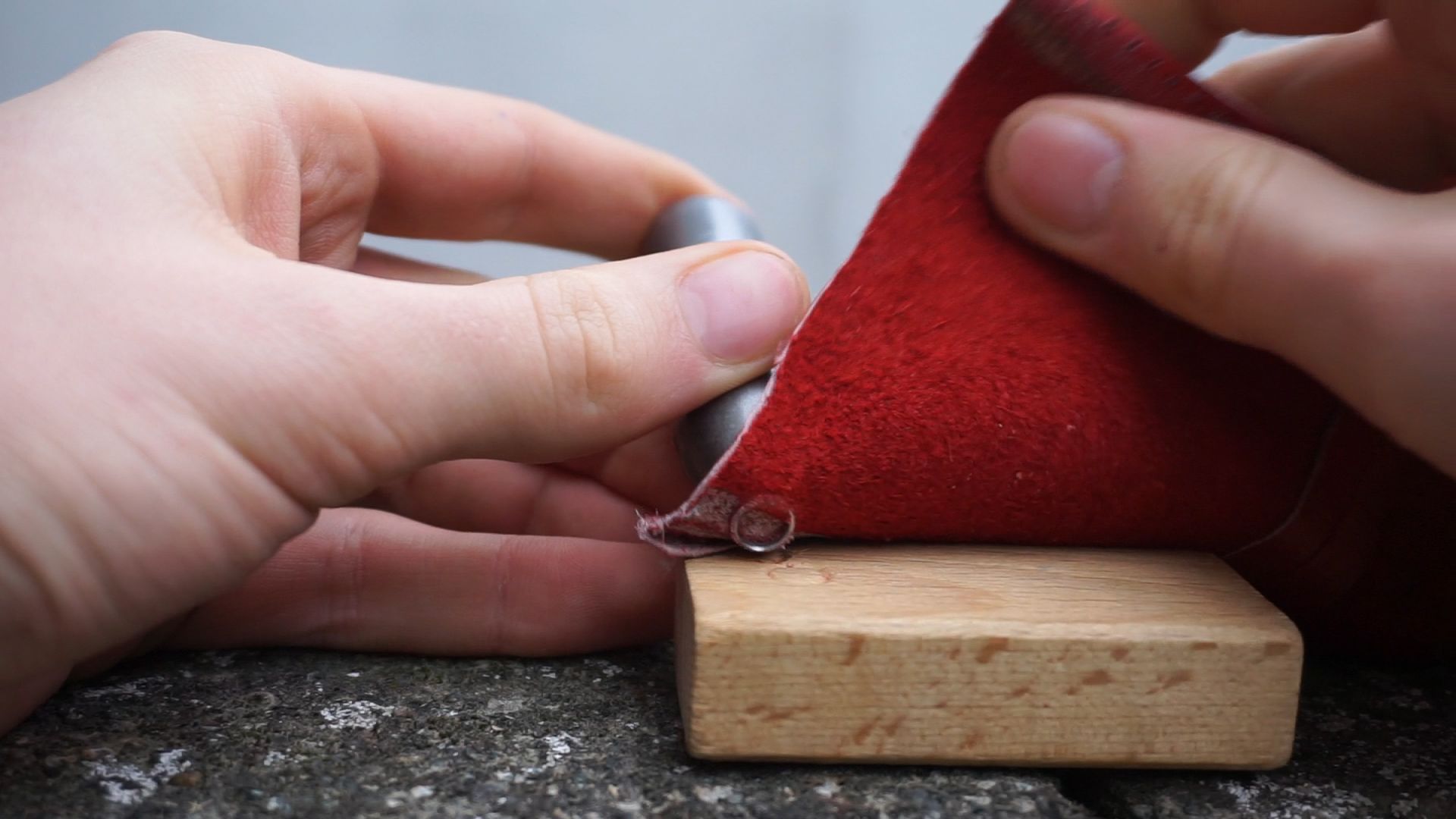 DIY Leather Piercing Tool : 5 Steps (with Pictures) - Instructables