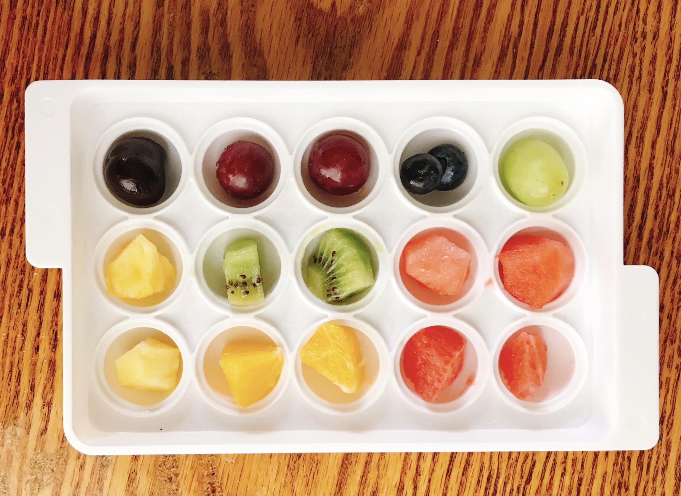 Sweet Fruit Marbles! : 7 Steps (with Pictures) - Instructables