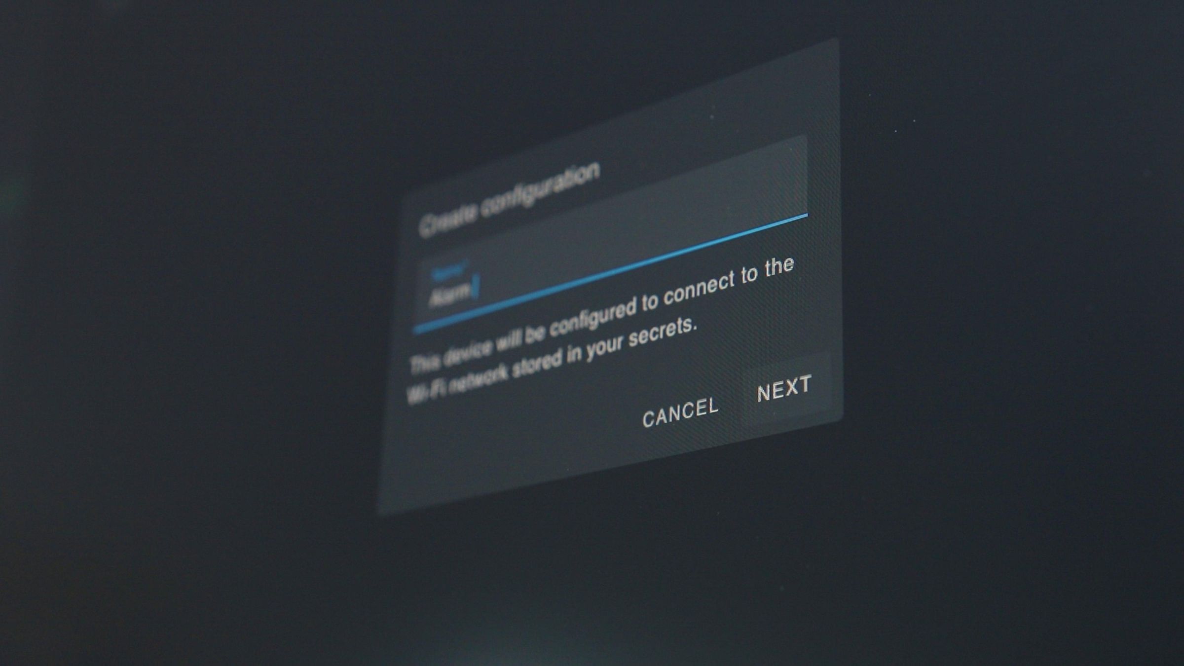 ESPHome Fingerprint Keypad : 9 Steps (with Pictures) - Instructables