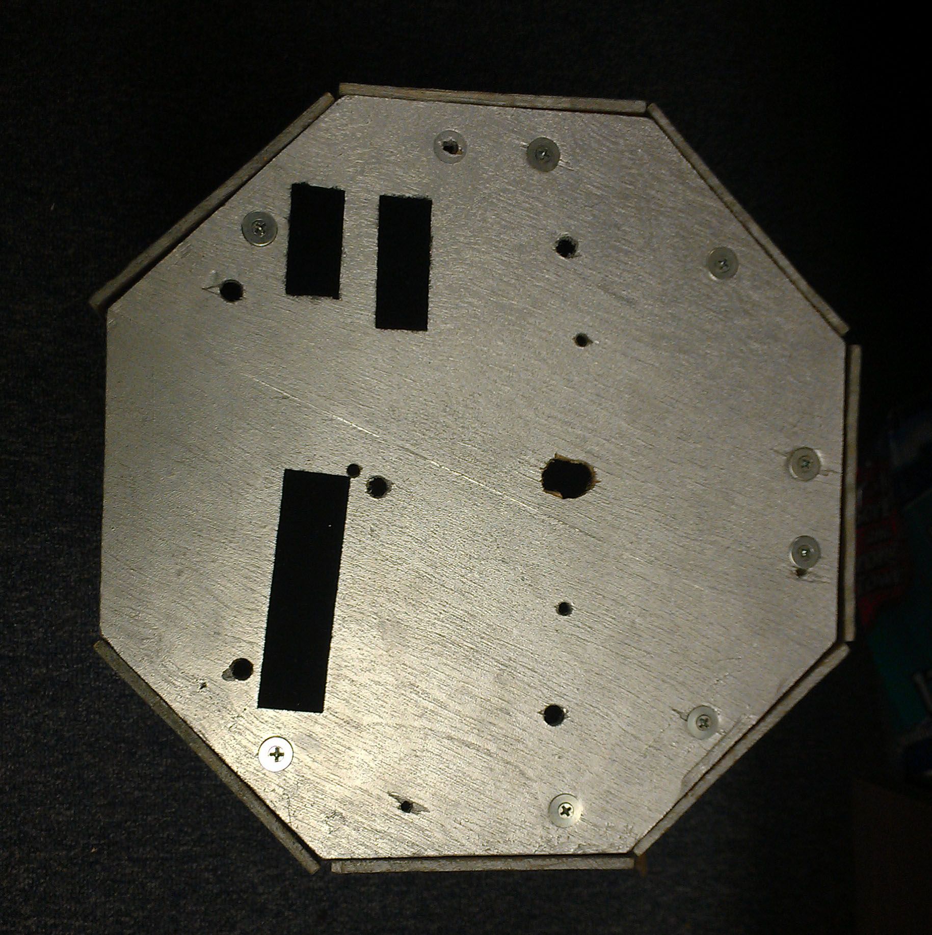 How to Build a Roomba Bot : 8 Steps - Instructables