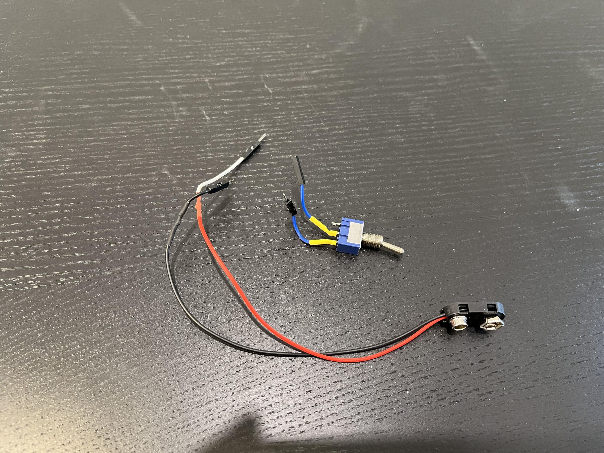 3D Printed Arduino Servo Platform With Robotic Arm : 4 Steps ...