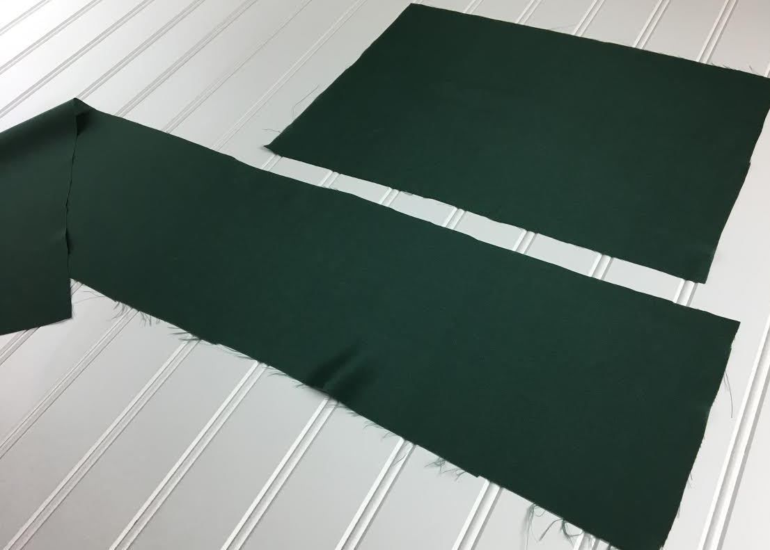 How to Sew a Ruffle : 10 Steps (with Pictures) - Instructables