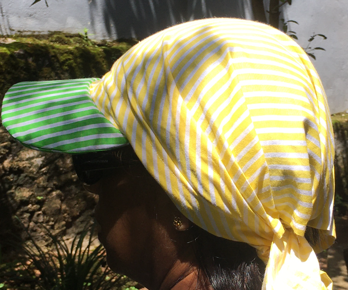 Stylish Hat : 12 Steps (with Pictures) - Instructables