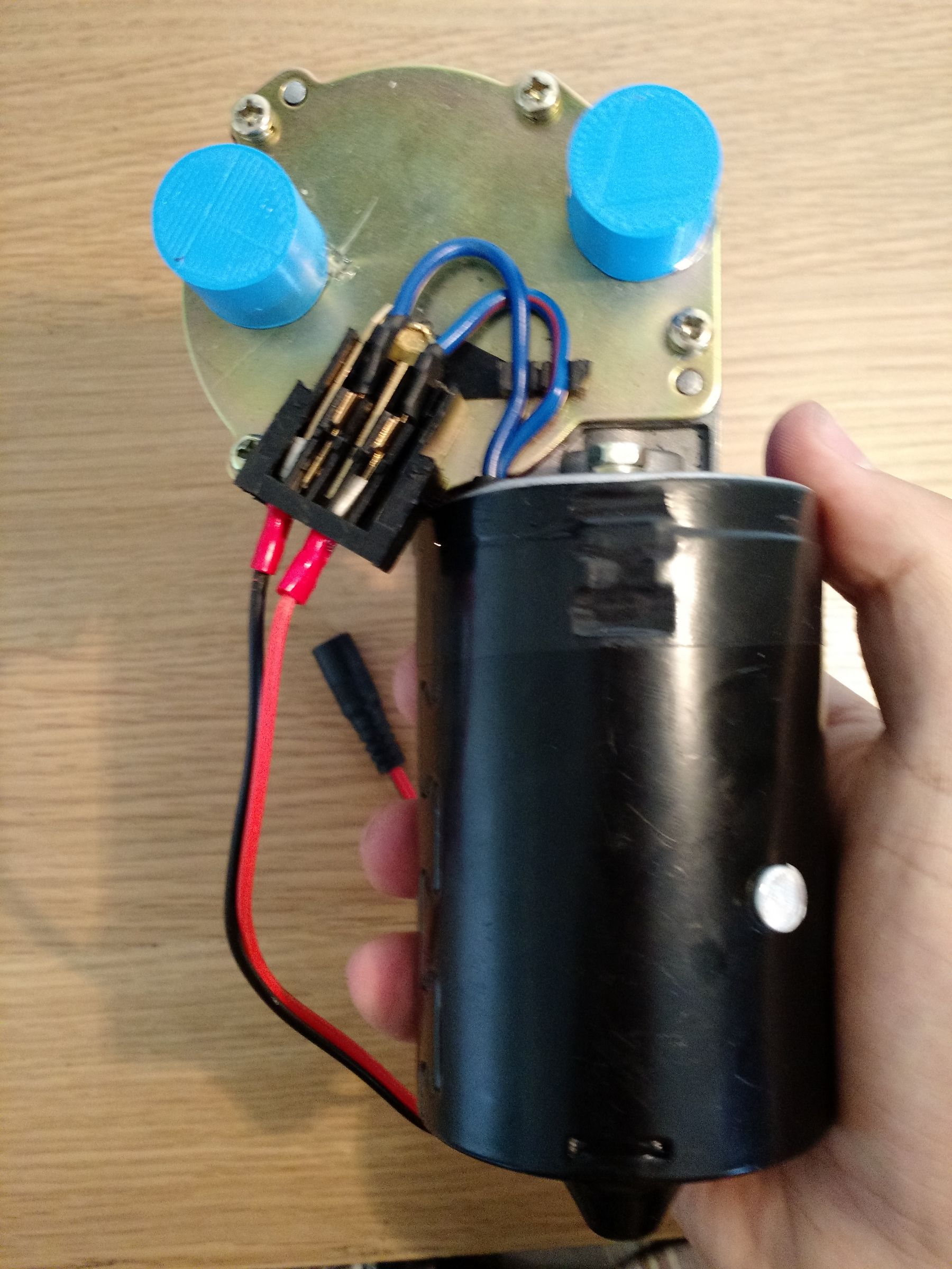 3D Printed Coffee Grinder : 11 Steps (with Pictures) - Instructables