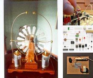 Projects for Electrical Engineering - Instructables