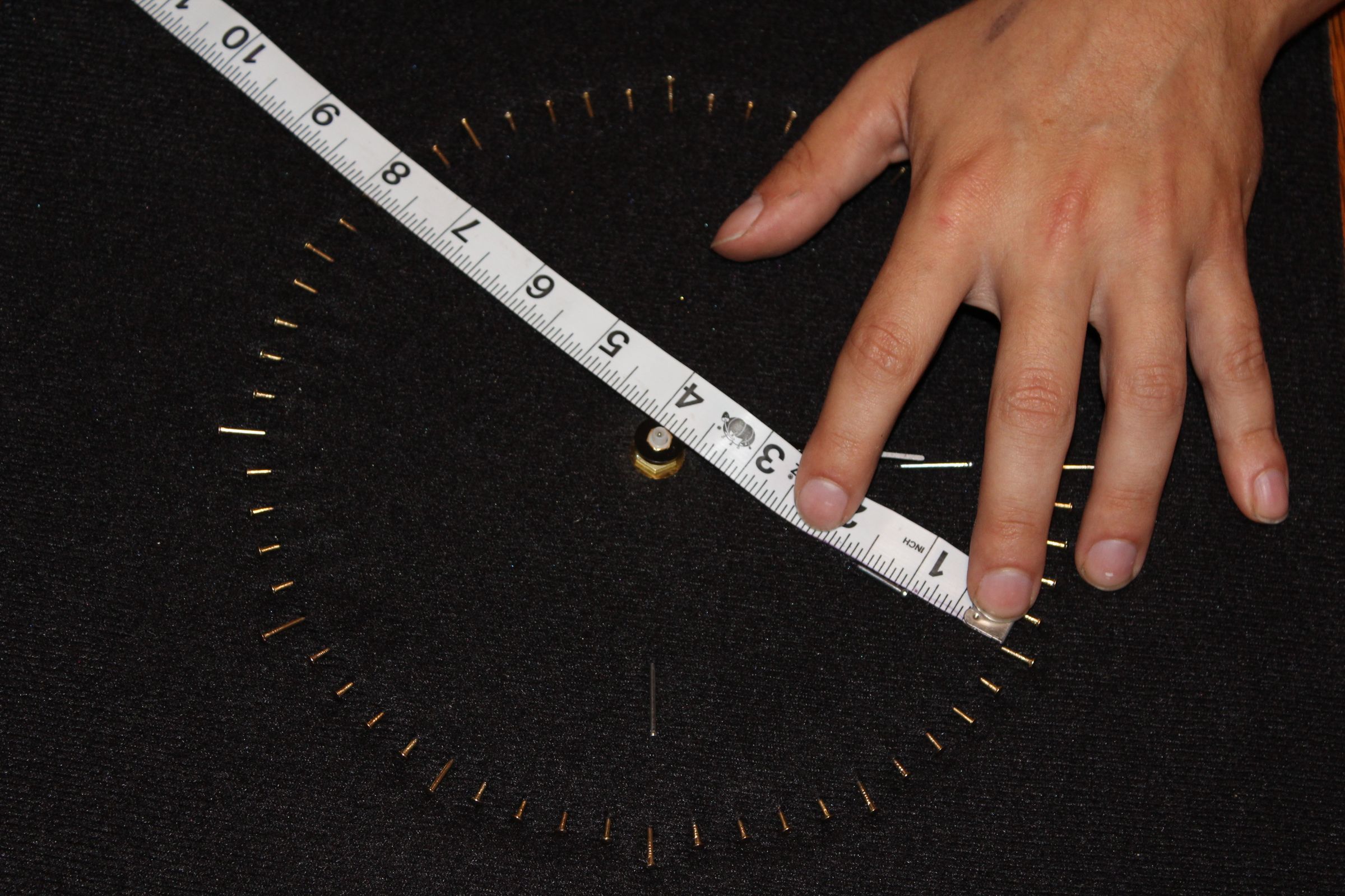 Shadowbox Clock : 6 Steps (with Pictures) - Instructables