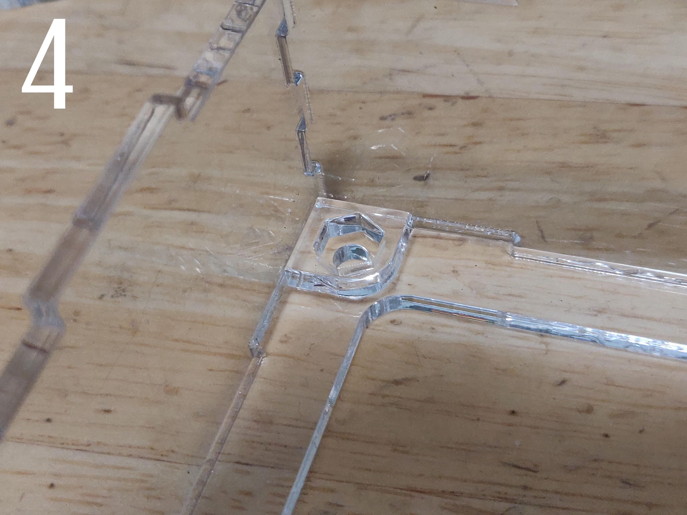UV Light Trap for Insect Collecting : 8 Steps (with Pictures ...