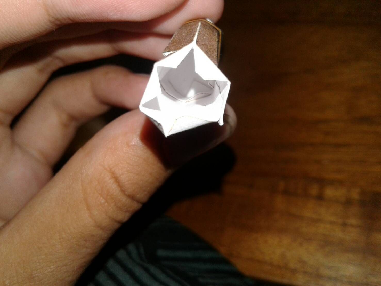 Breath of the Wild Link Papercraft (with Papercrafting Tips ...