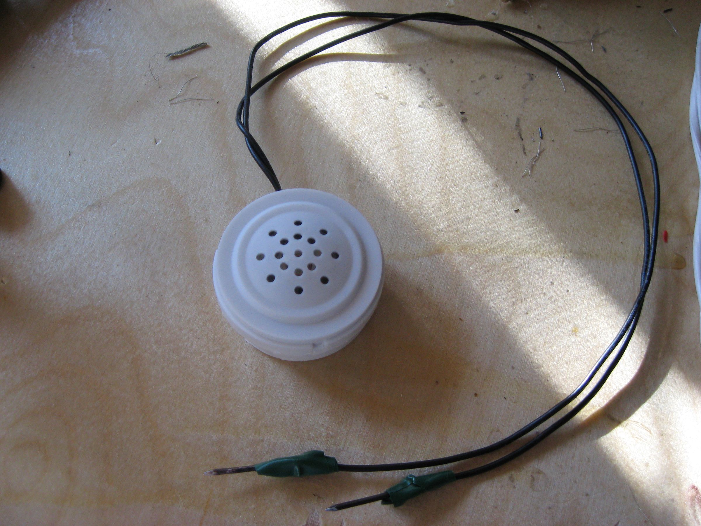 How to Turn a ThinkGeek Screaming Monkey Slingshot Into a Fun ...