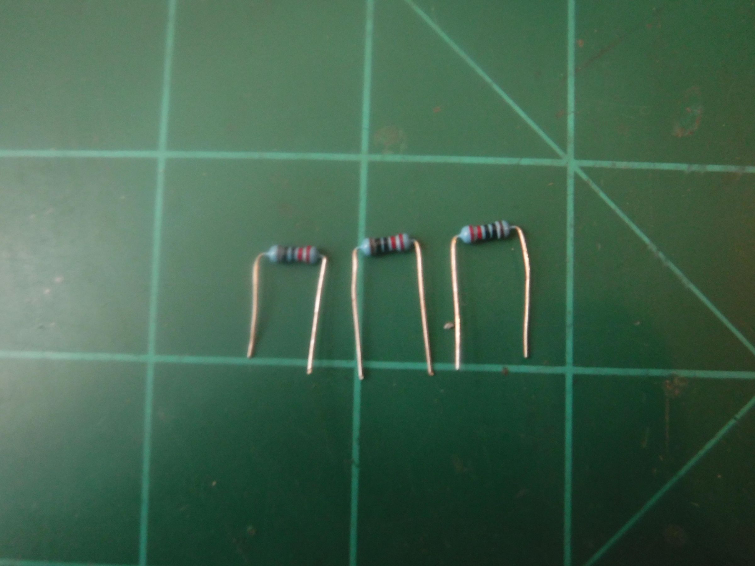Ultrasonic RGB Led : 3 Steps - Instructables