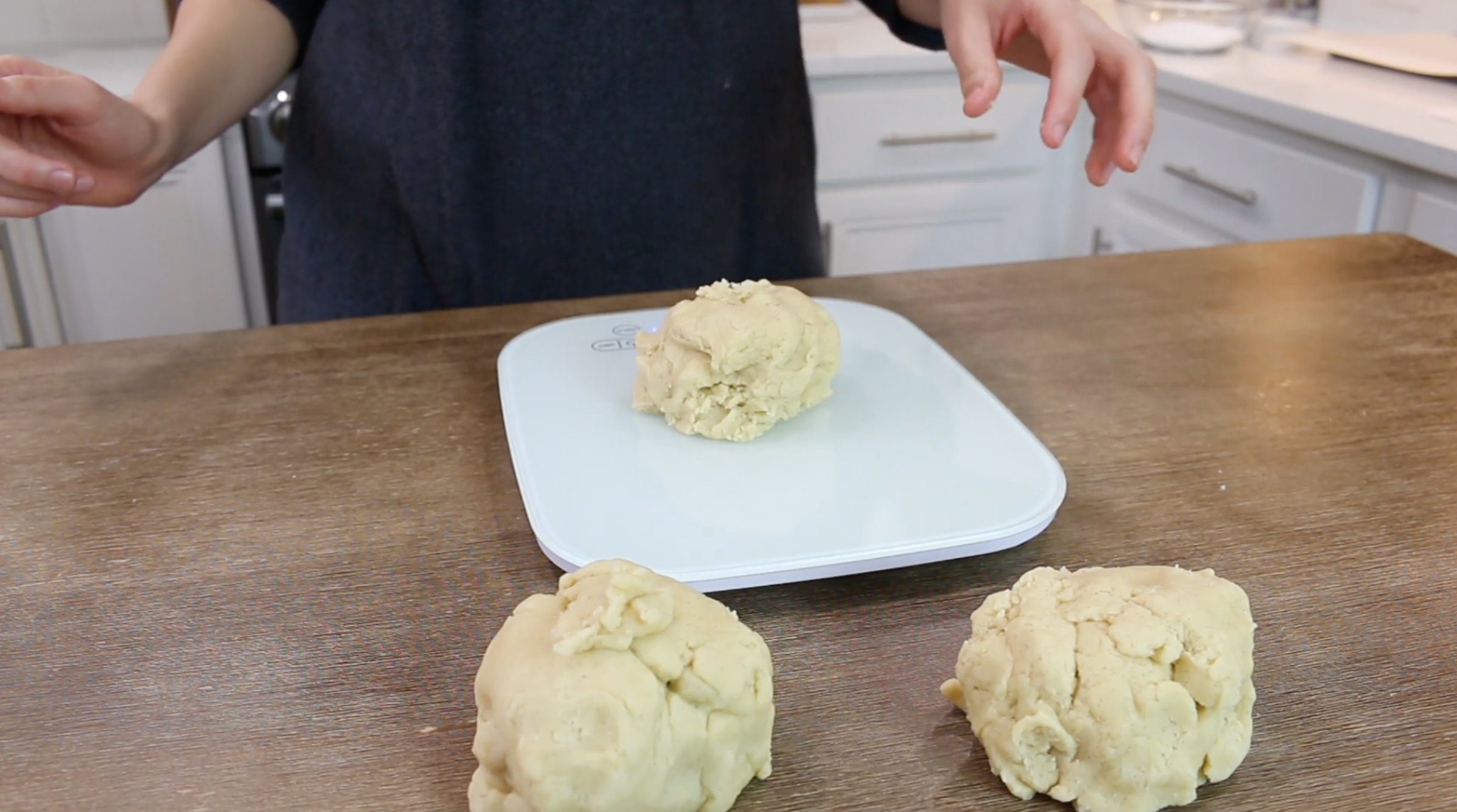 COPYCAT Starbucks Petite Vanilla Bean Scone Recipe : 12 Steps (with ...